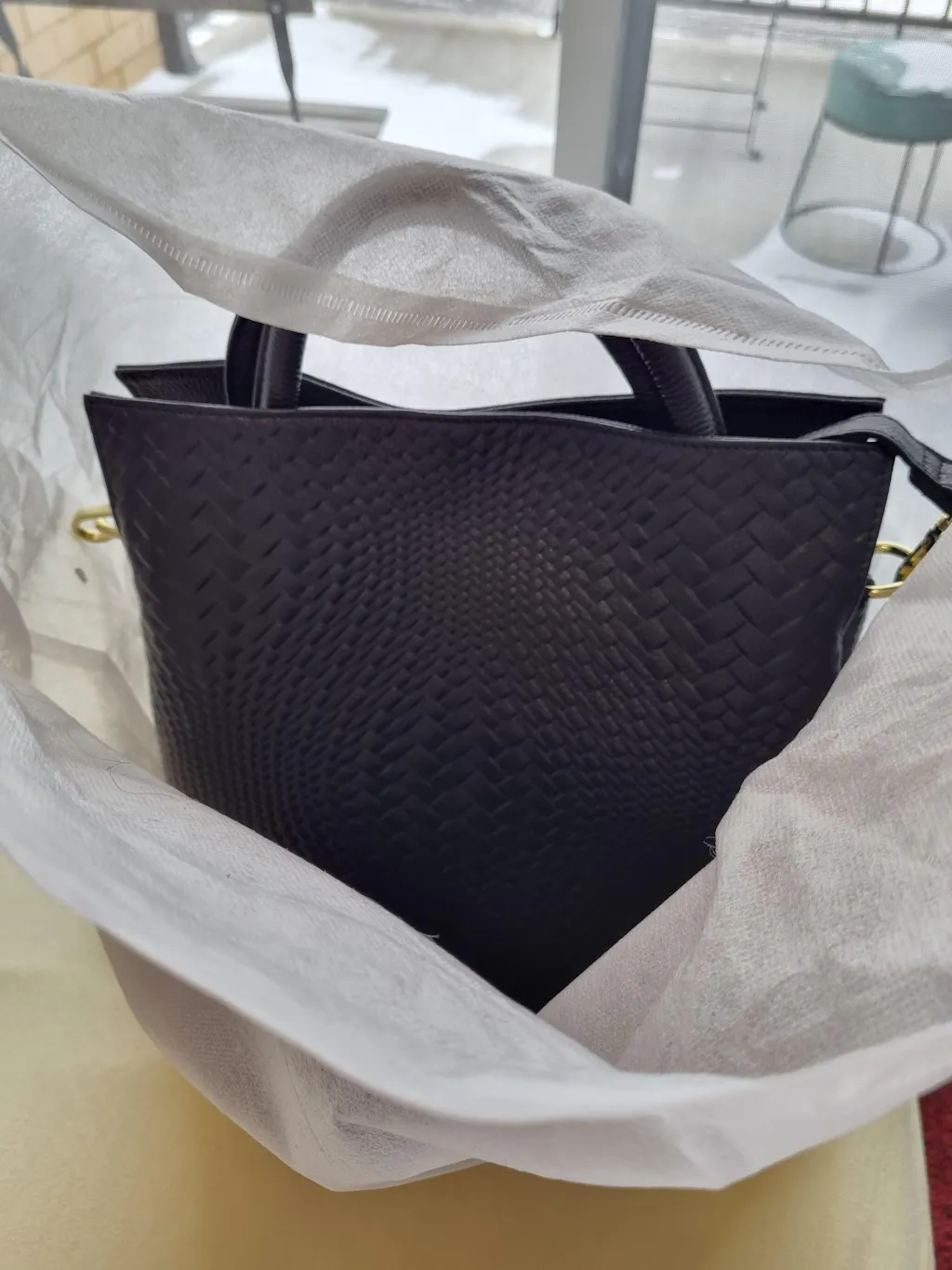 LeatherVogue - Julie bags #- 0