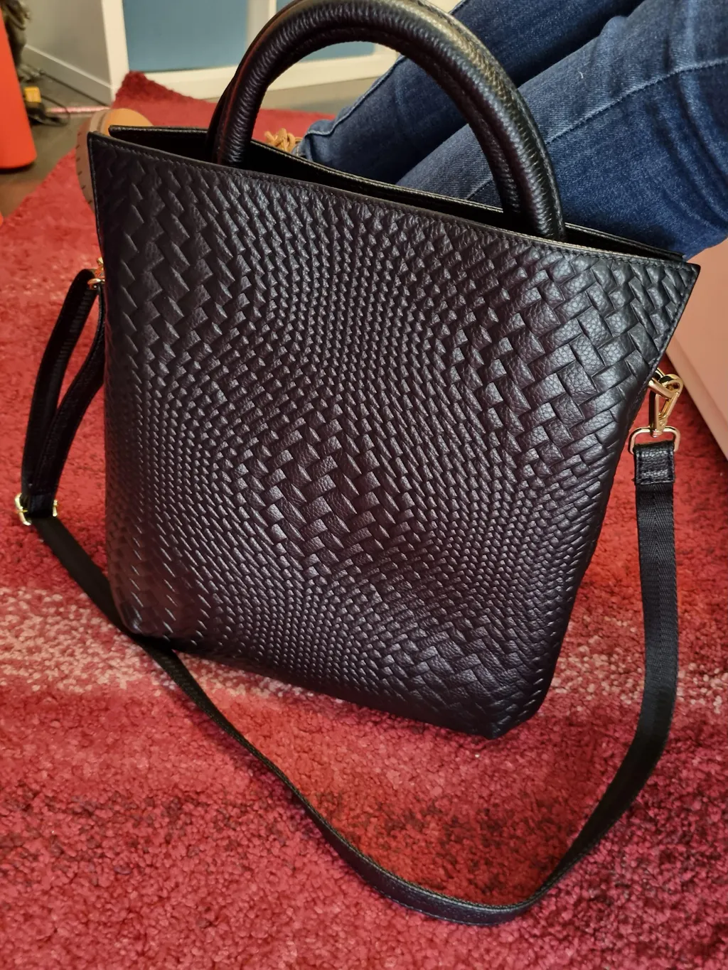 LeatherVogue - Julie bags #- 0