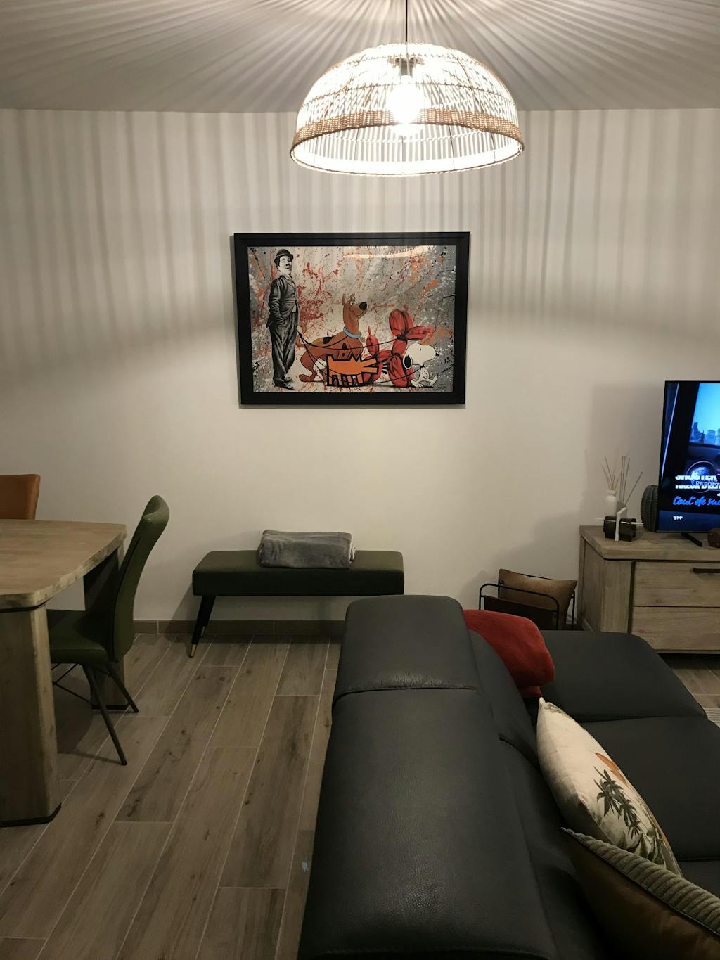 Fight of the century — Julien Durix — Édition limitée – JULIEN DURIX