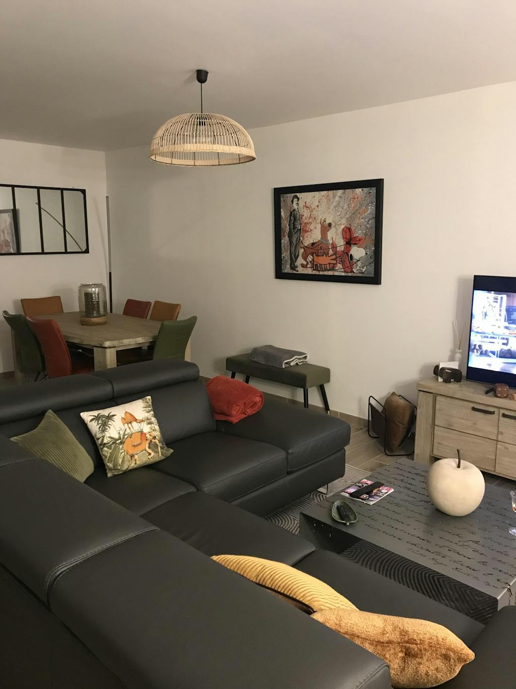 Fight of the century — Julien Durix — Édition limitée – JULIEN DURIX