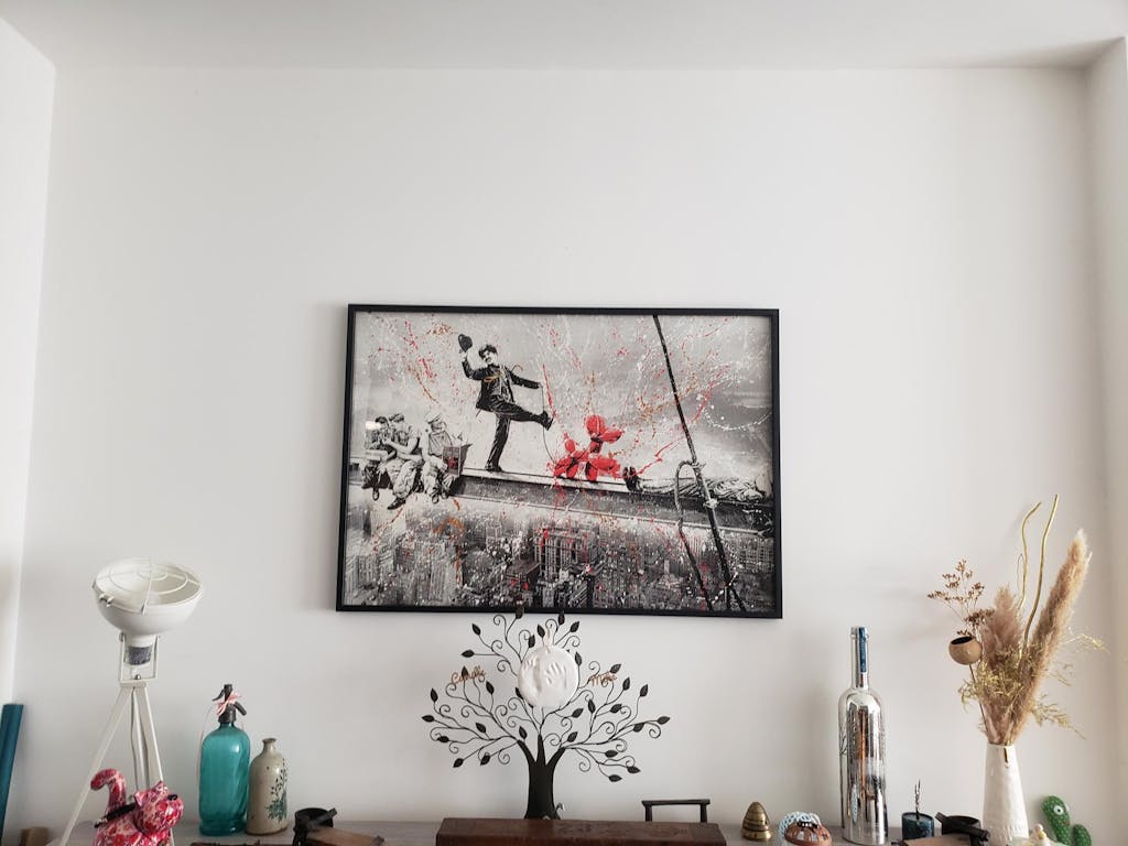 Fight of the century — Julien Durix — Édition limitée – JULIEN DURIX