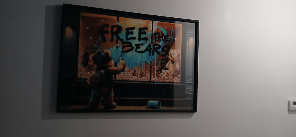 Fight of the century — Julien Durix — Édition limitée – JULIEN DURIX