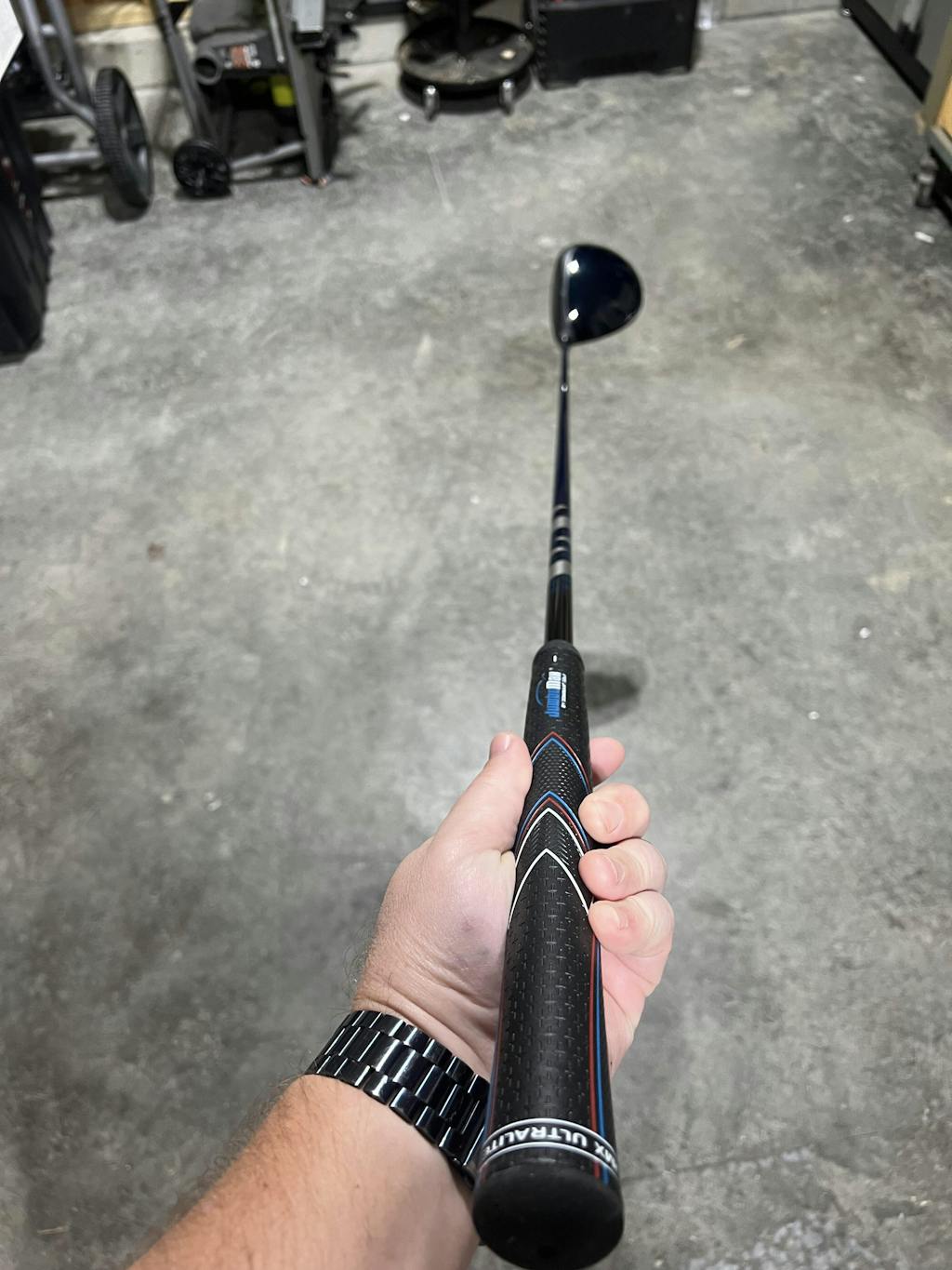 JumboMax JMX UltraLite™ – JumboMax Grips