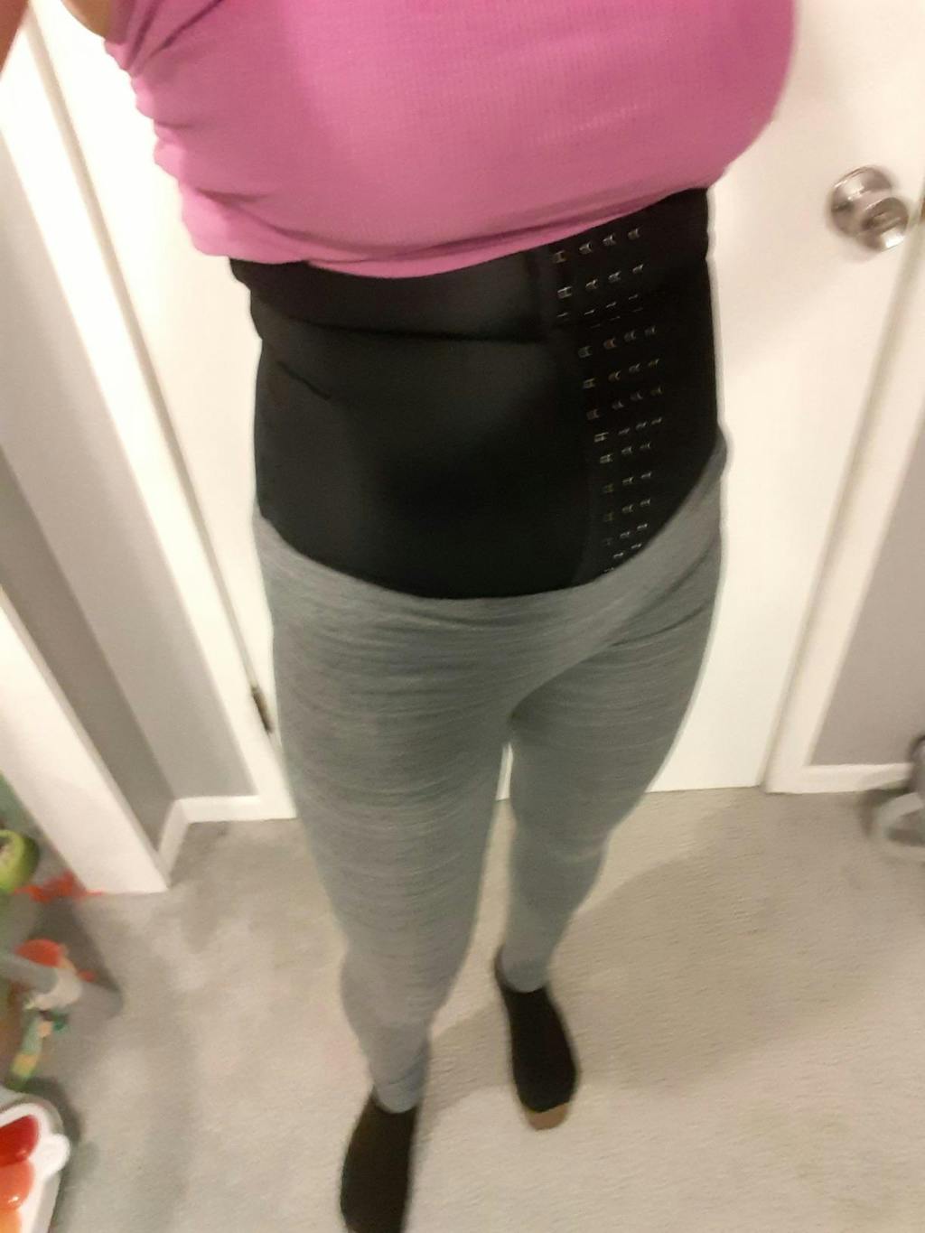 Neoprene Waist Trainer Corset