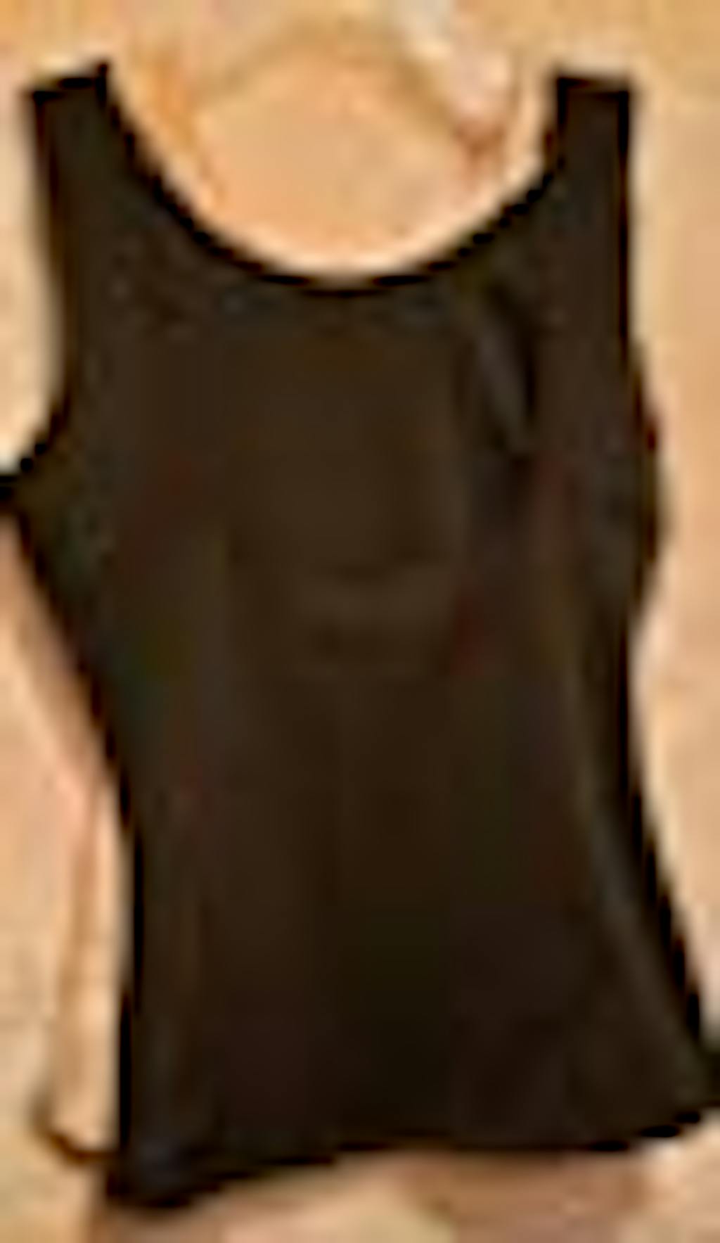 Women's Waist Cincher Tummy Control Shapewear Compression Vest ...