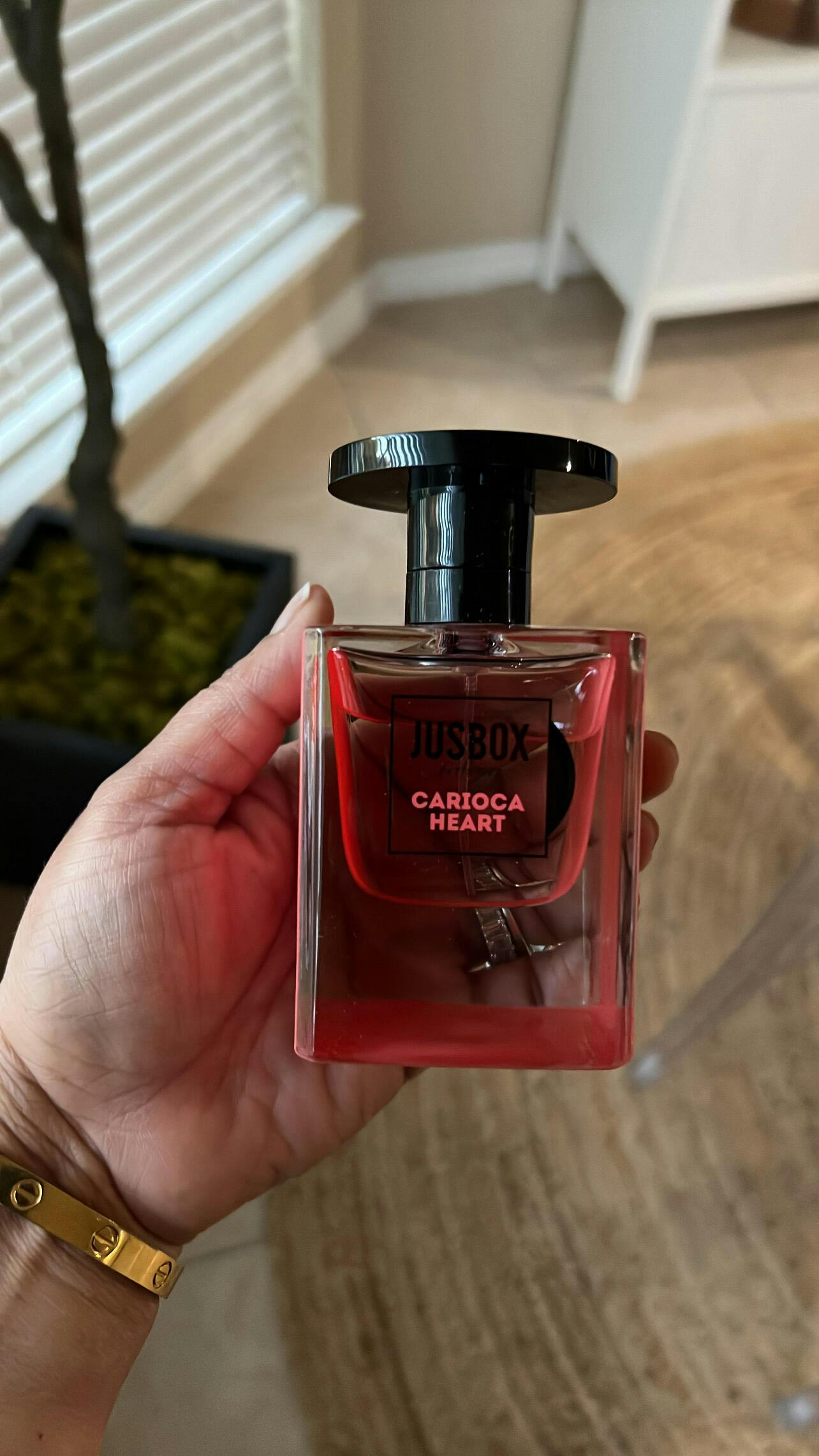 Carioca Heart – Jusbox US