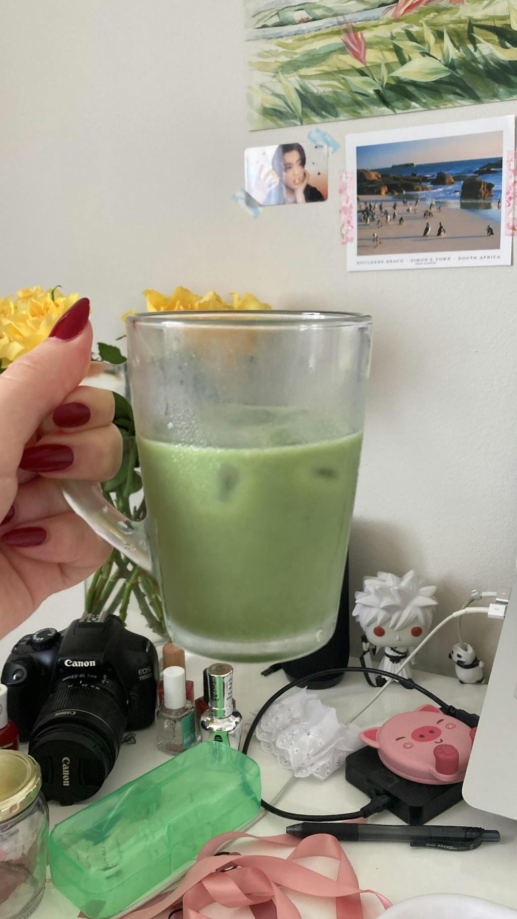 Matcha Superior Tea (40g) – Just Matcha