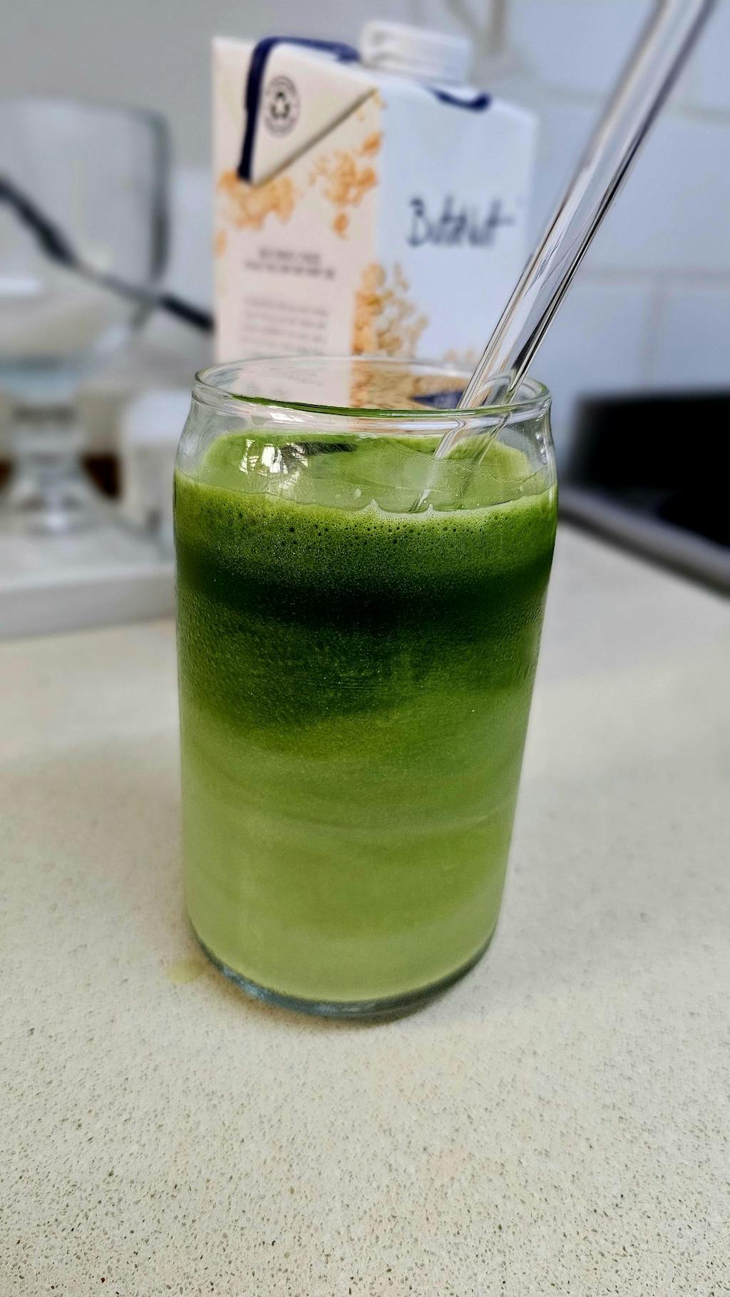 Matcha Superior Tea (40g) – Just Matcha