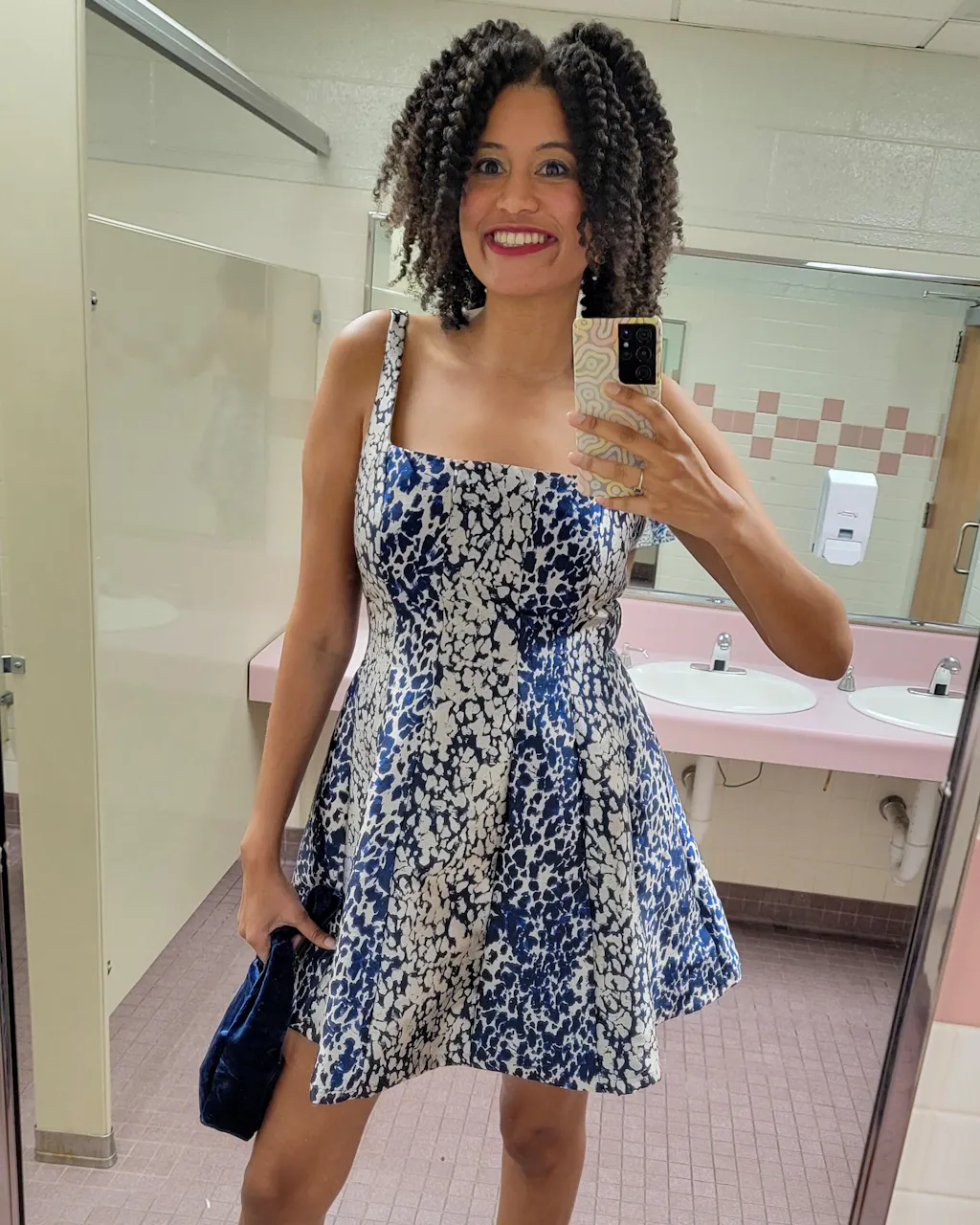Ines Dress - PDF Sewing Pattern – Just Patterns