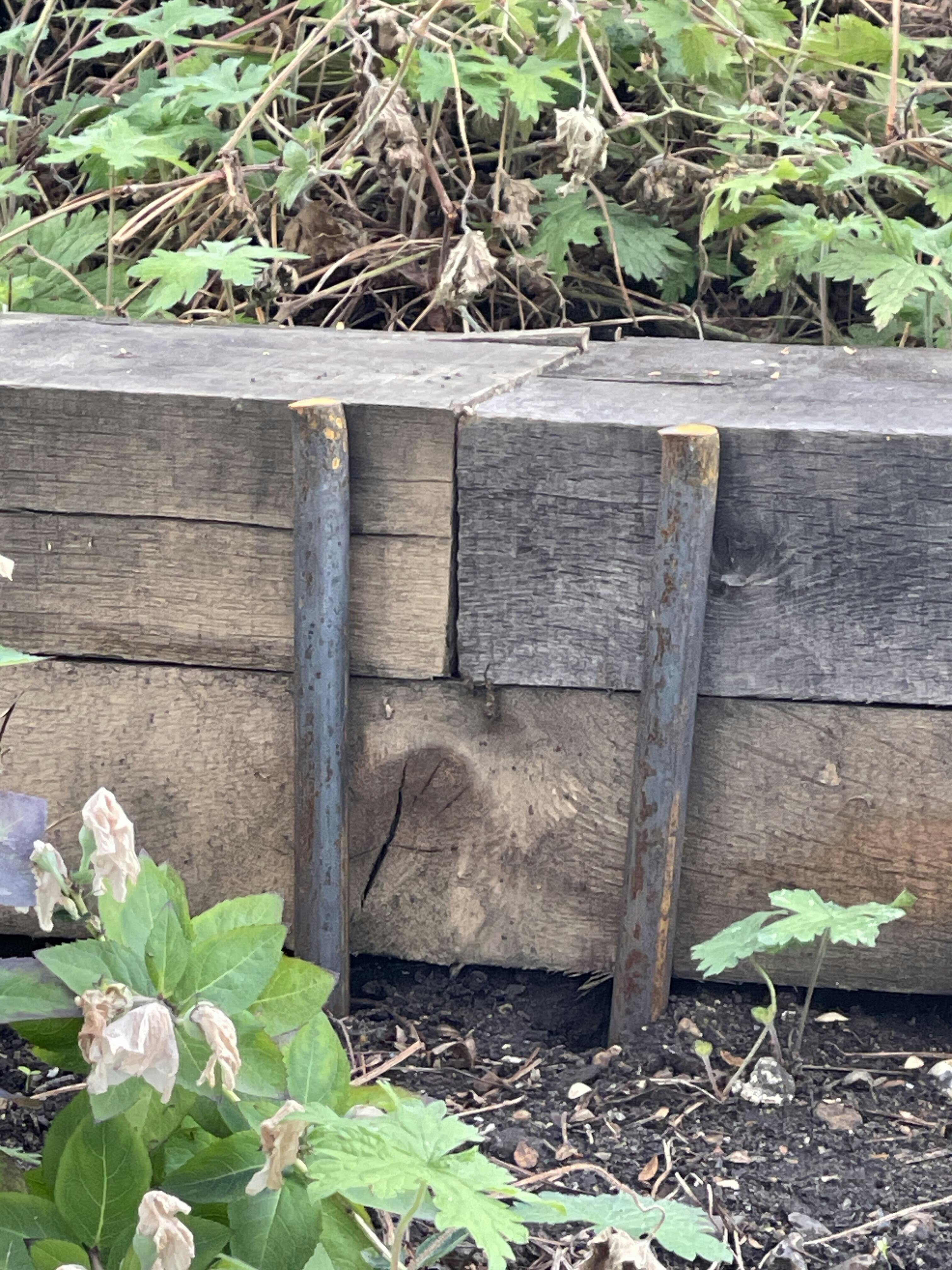 Steel Road Form Pins - 9 Sizes Available – Just The Job Supplies Ltd