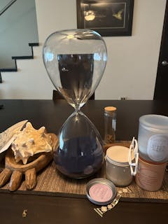Buy Hourglass Sand Timers and Sand Clocks on Sale at Just Hourglasses