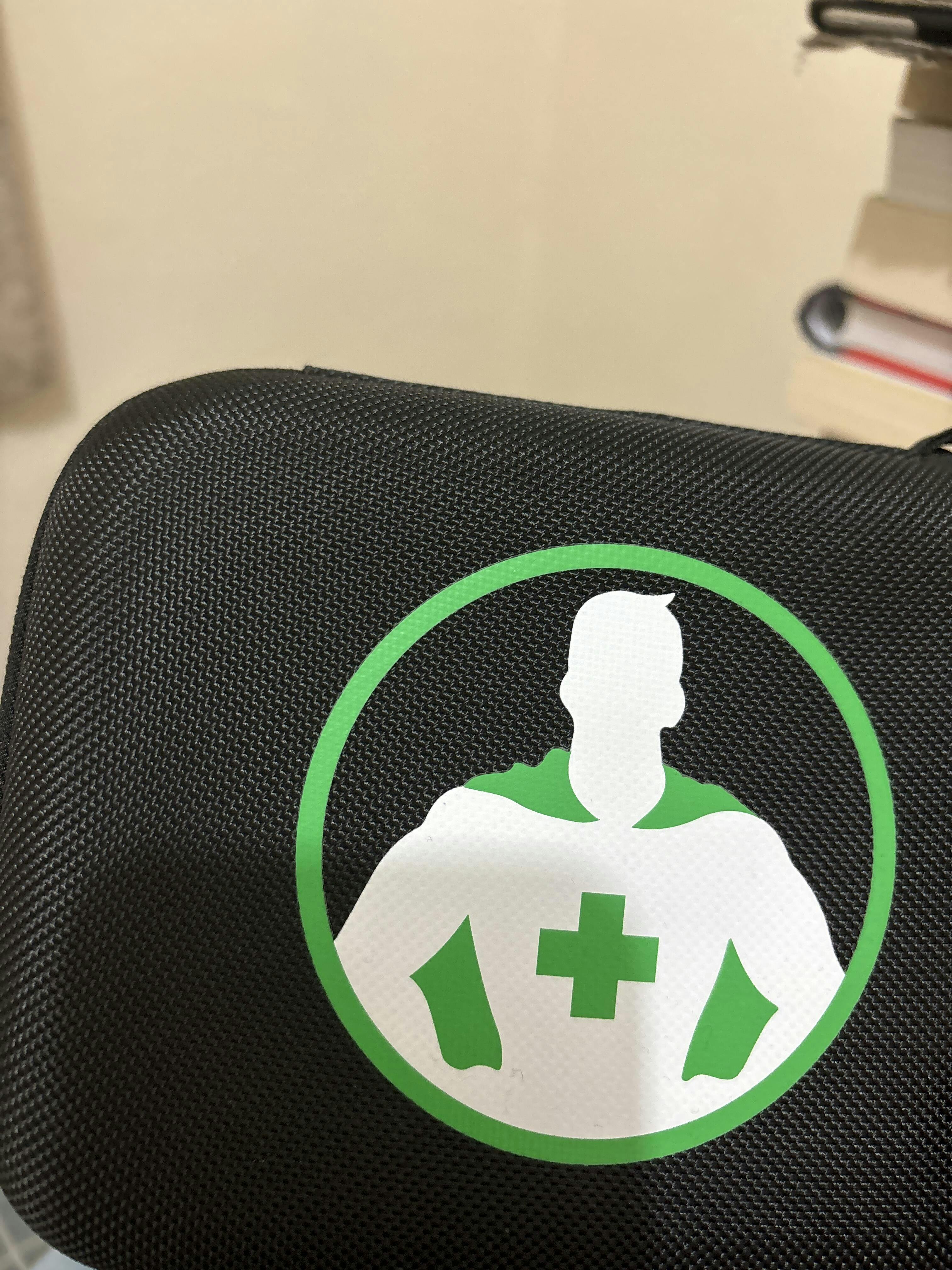 Figure First Aid Kit - Justin's Collection – Justin’s Collection