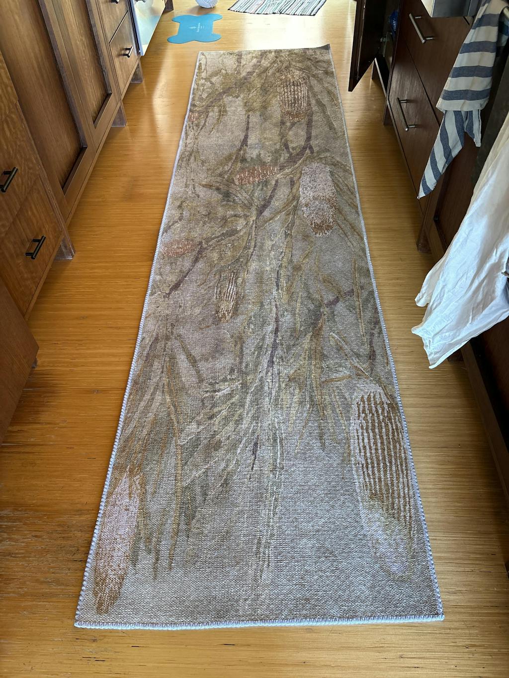 Dreamweaversloom Washablerug Jrs001 Rug - Just Rug – Justrug