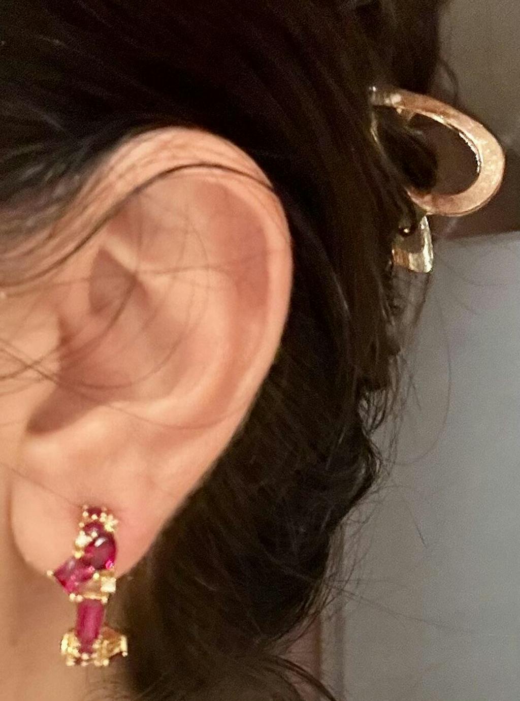 Natural vs Lab Grown Rubies: A Comprehensive Comparison