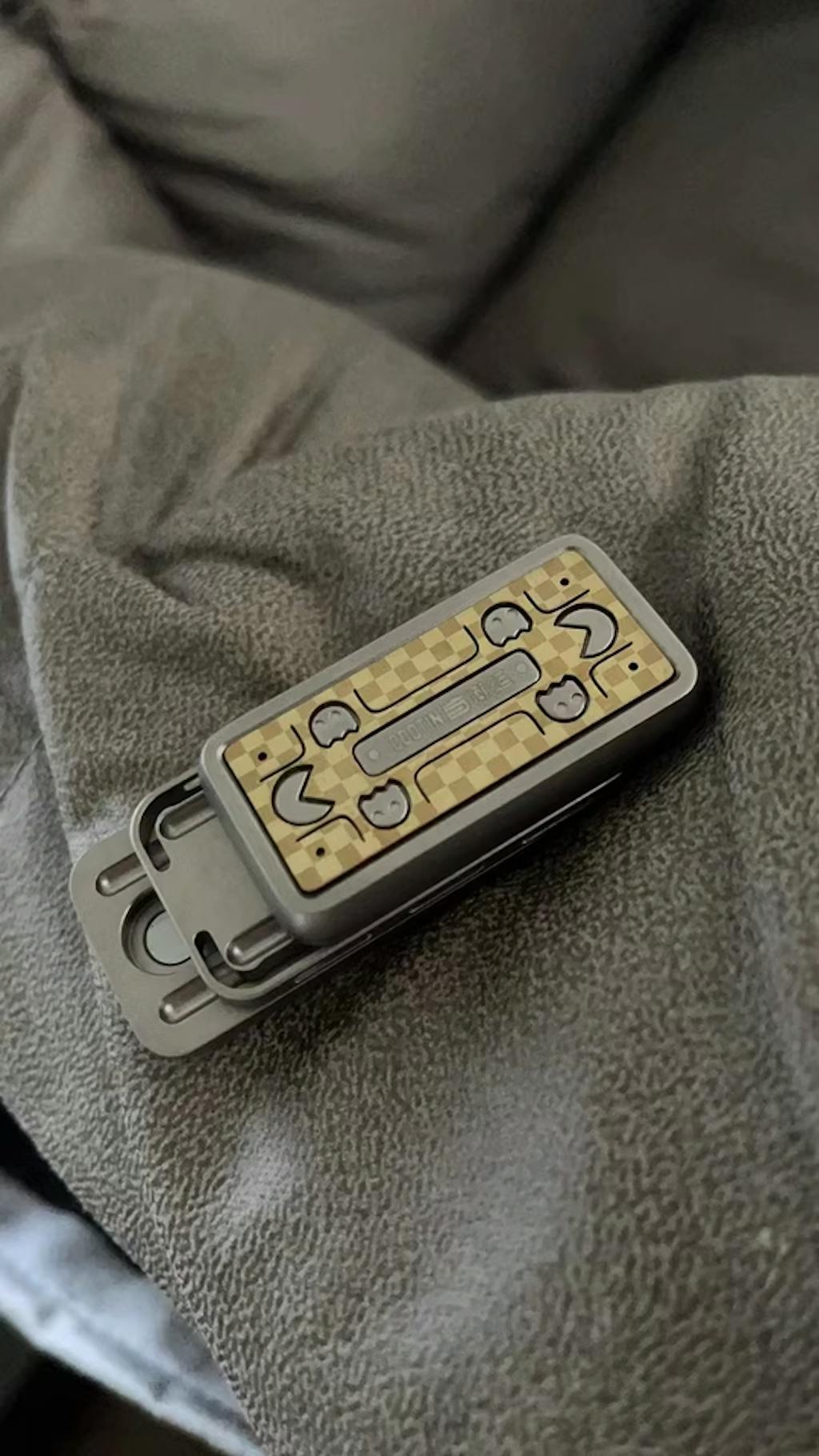 Eating beans – JZEDC