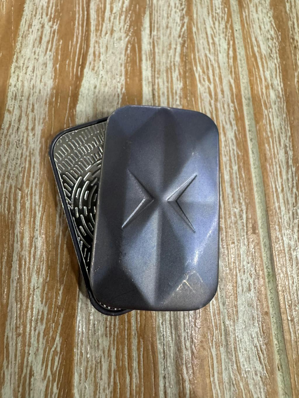 JZEDC X Infinite Position Slider