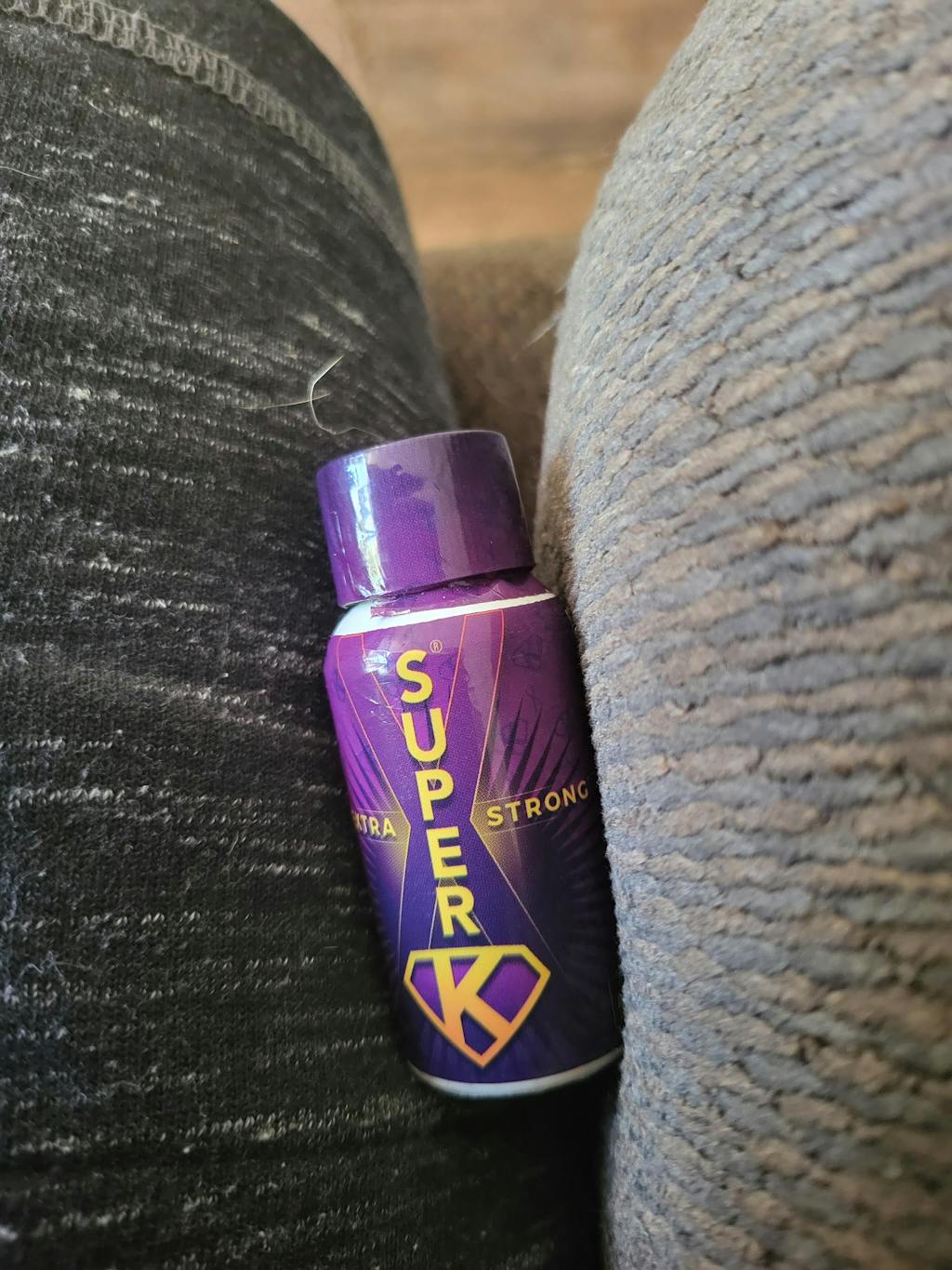 Super K Kratom Extra Strong Extract Shot - Progressive Discounts Avail ...