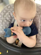 Kahlmi Baby Massager