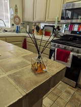 reed diffuser – kai fragrance