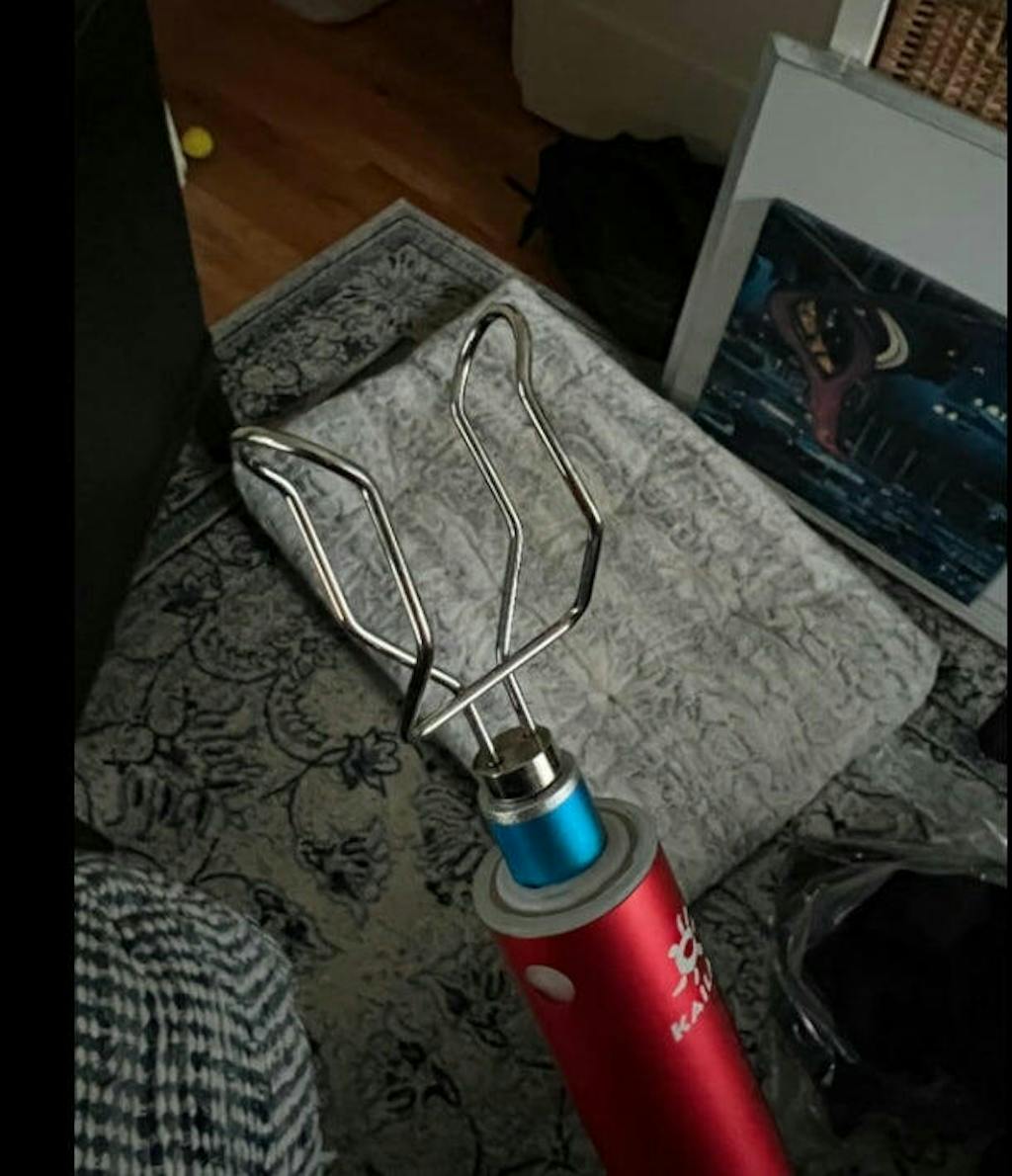 KAILAS Clip-up IV Stick Clip Solid Ultralight Extendable Quickdraw Gra ...