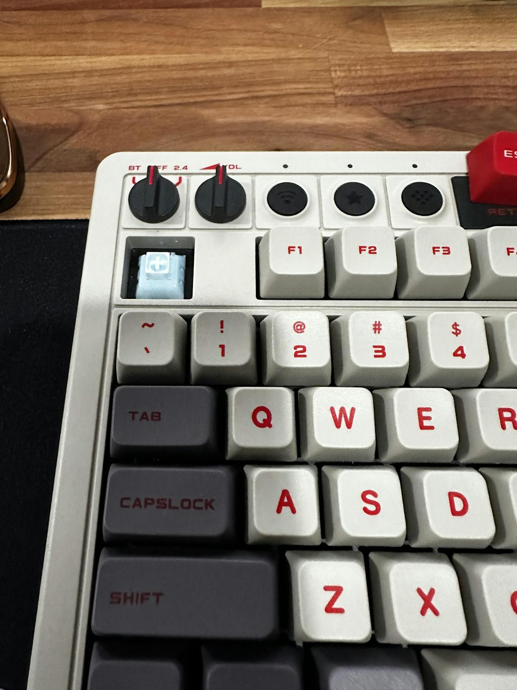 Kailh Box Winter Tactile Switch Set – Kailh switch