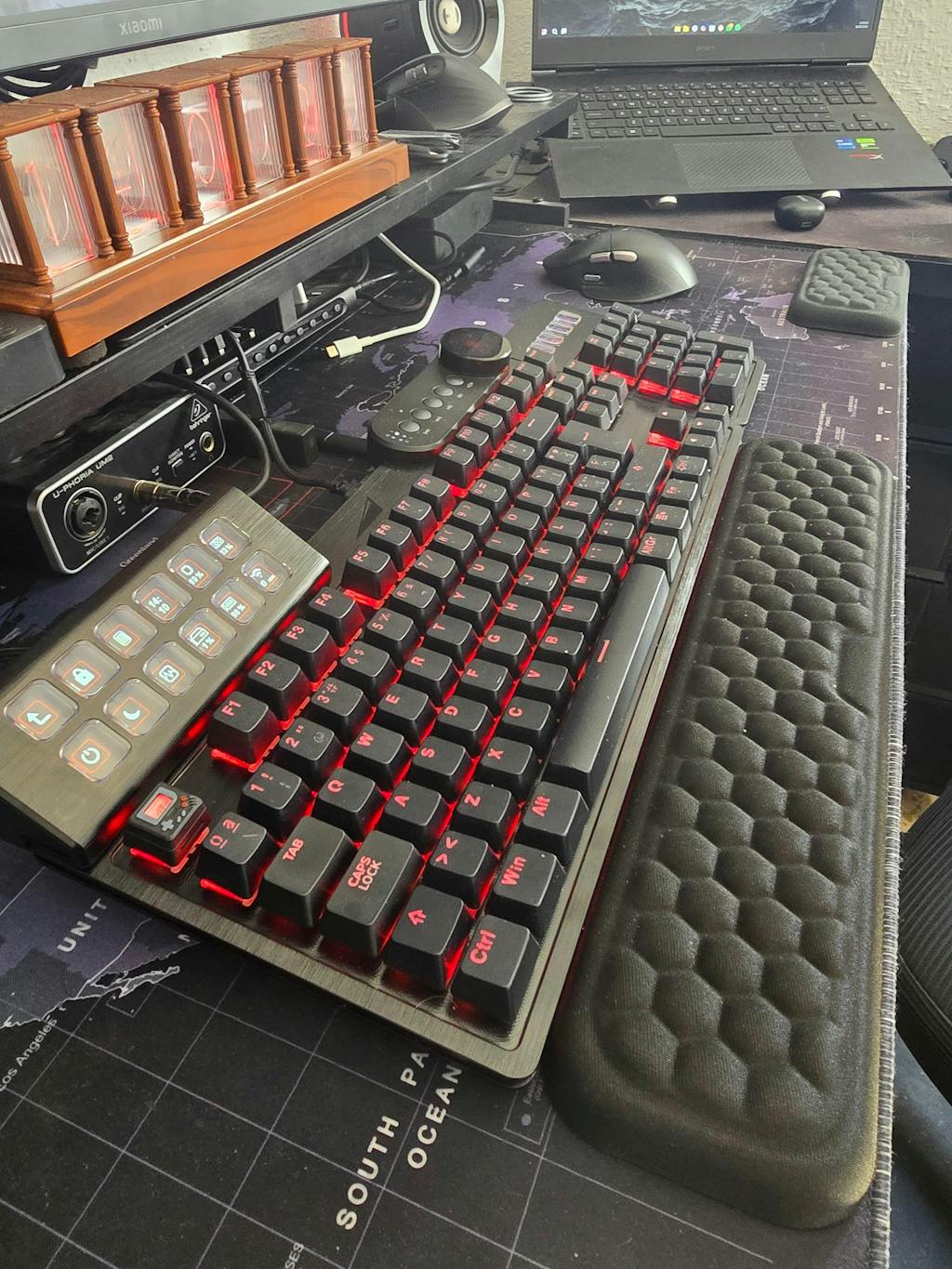 Kailh Box Switch Set – Kailh switch