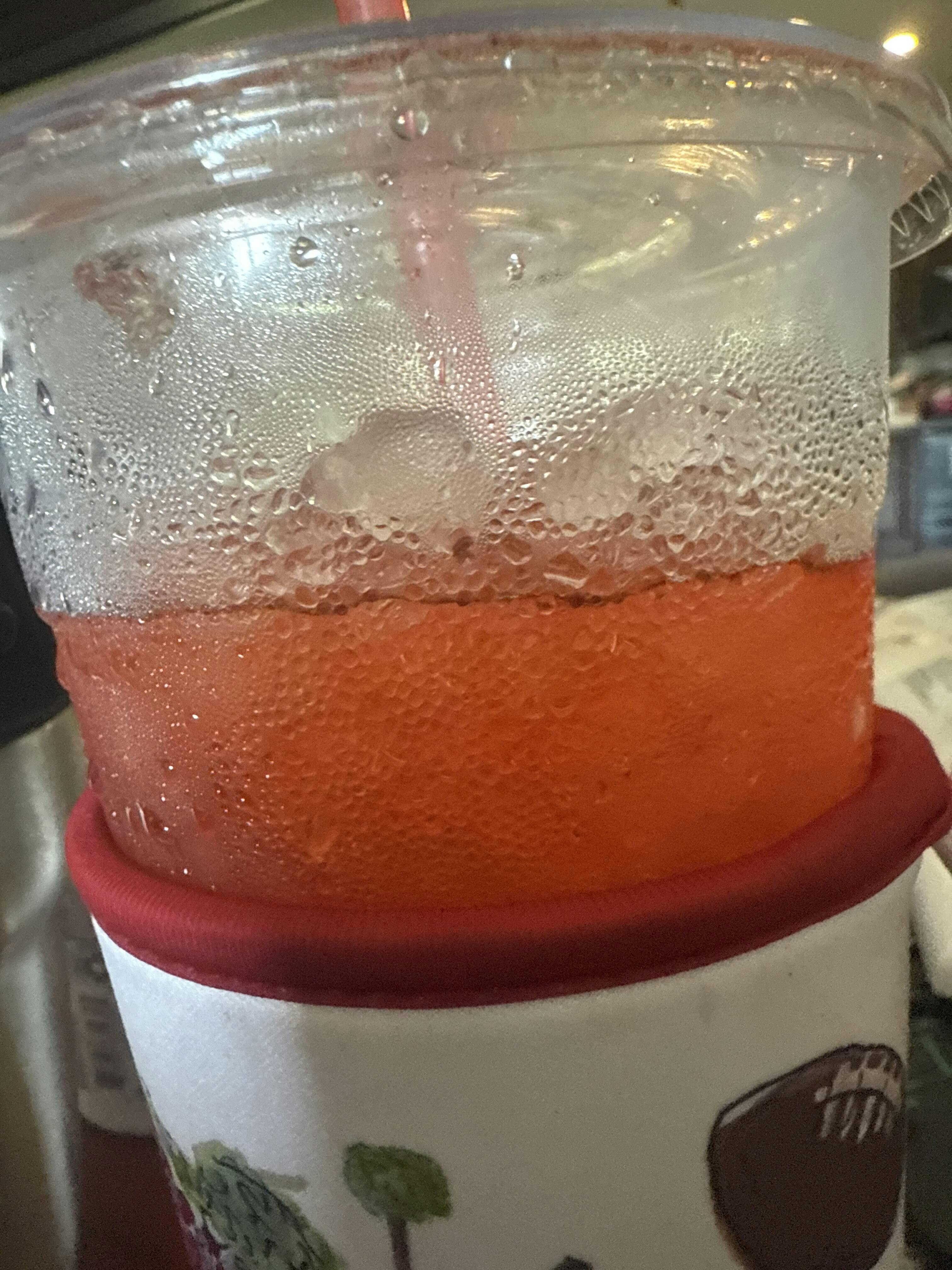 King Crawfish | Loaded Tea | Sour Cherry • Rainbow Candy – Kajun Loaded Tea