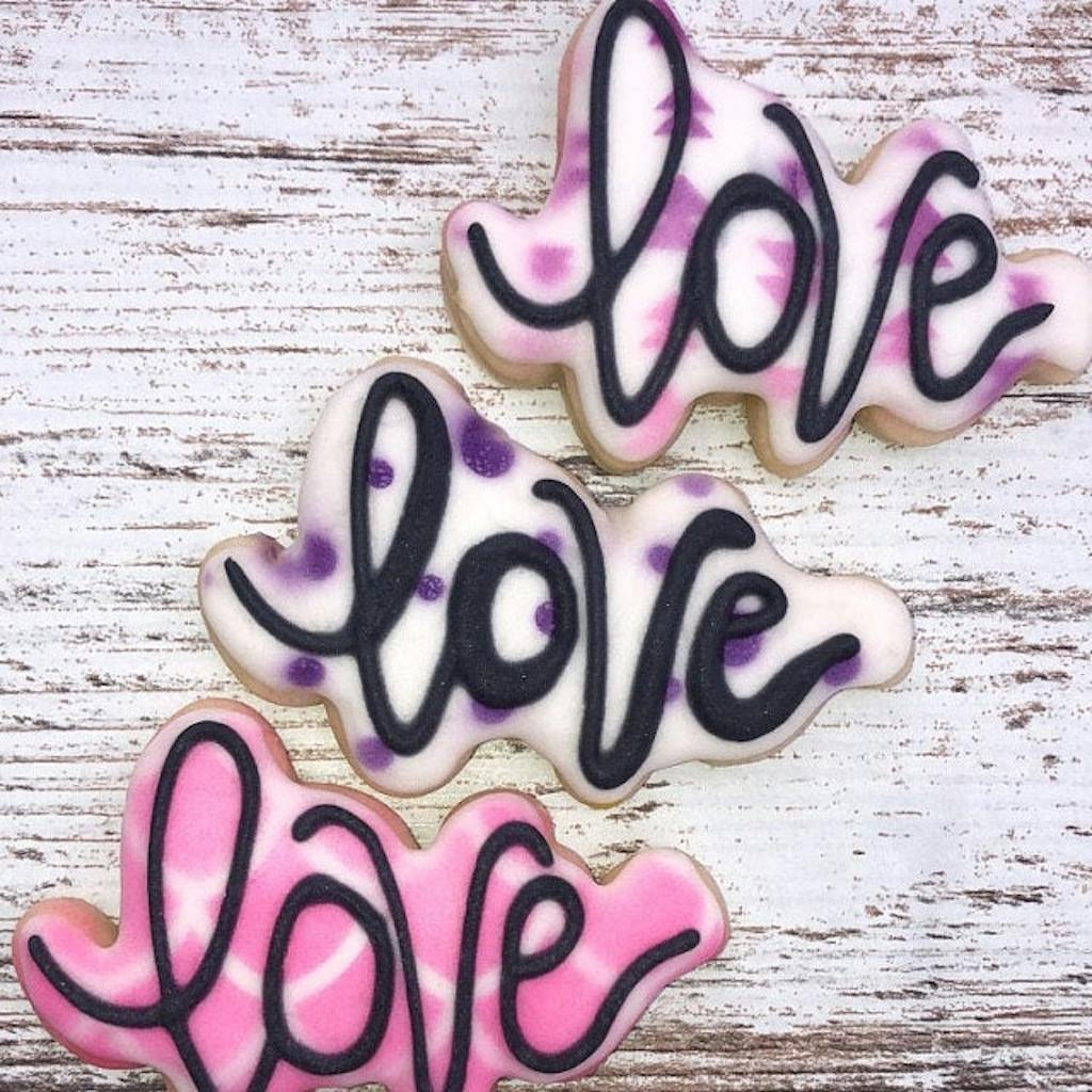 Love Cookie Cutter – KaleidaCuts
