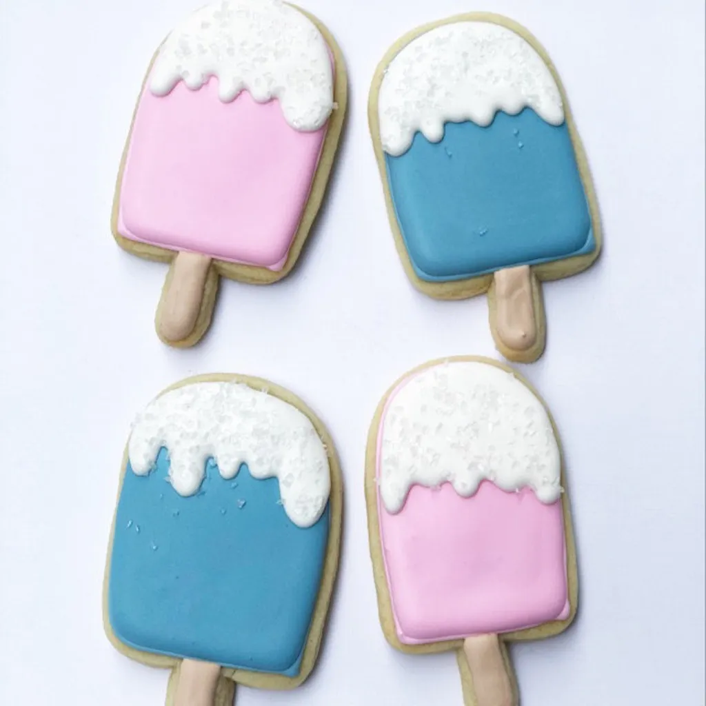Popsicle Cookie Cutter – KaleidaCuts