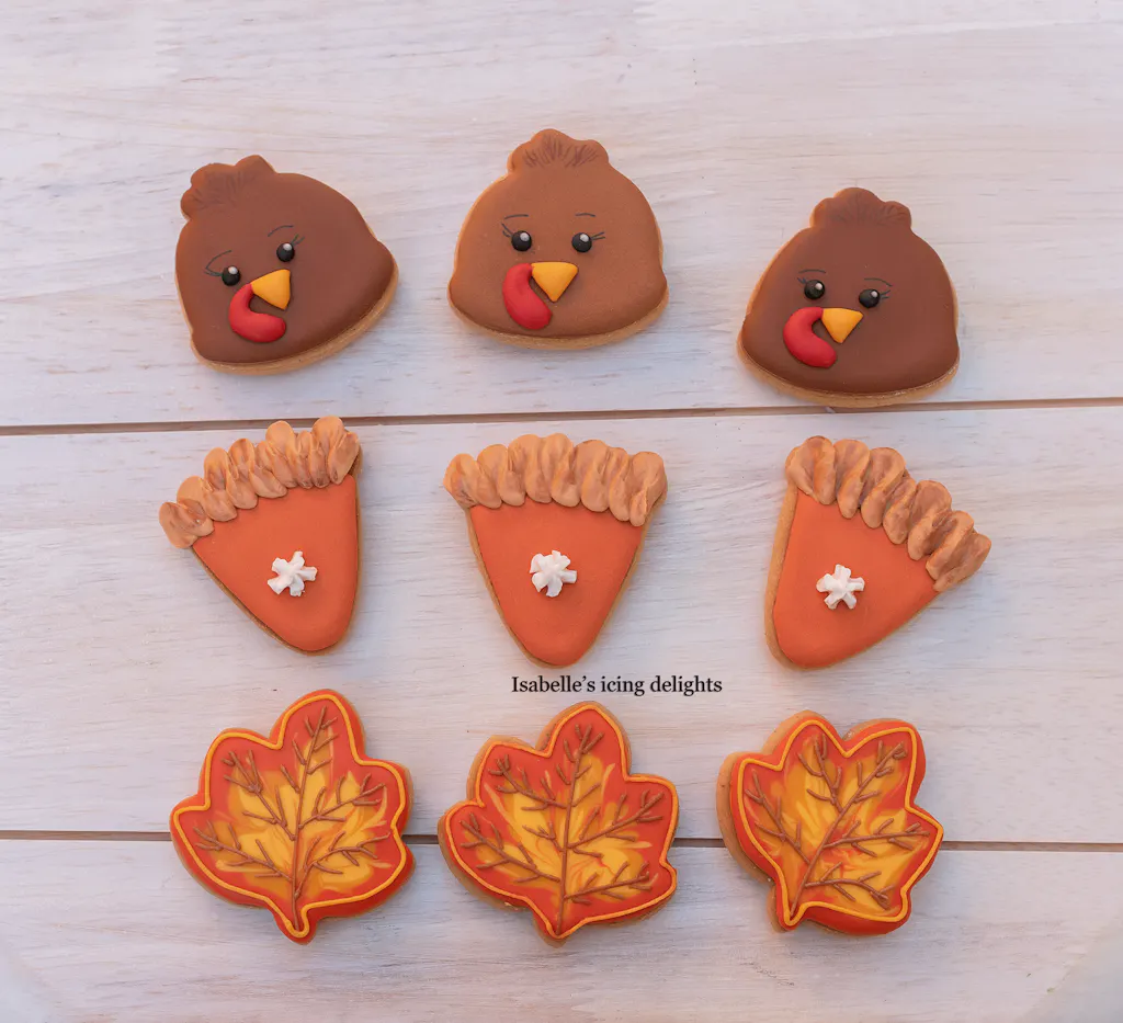 Turkey Face 2022 Cookie Cutter – KaleidaCuts