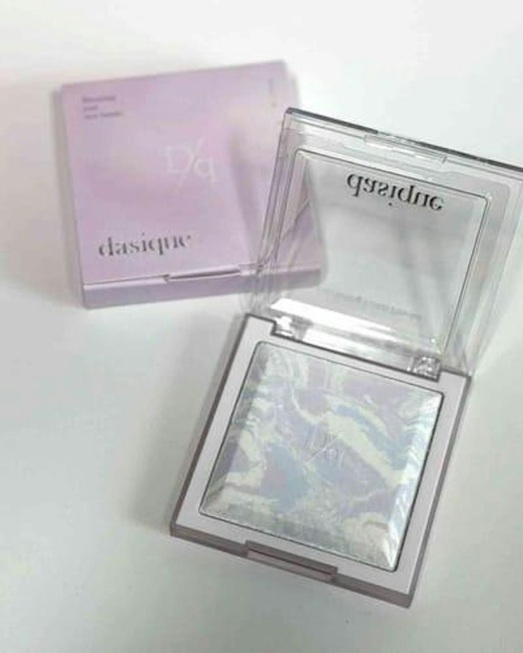 Phấn Phủ Dasique Correcting Finish Powder – Kallos