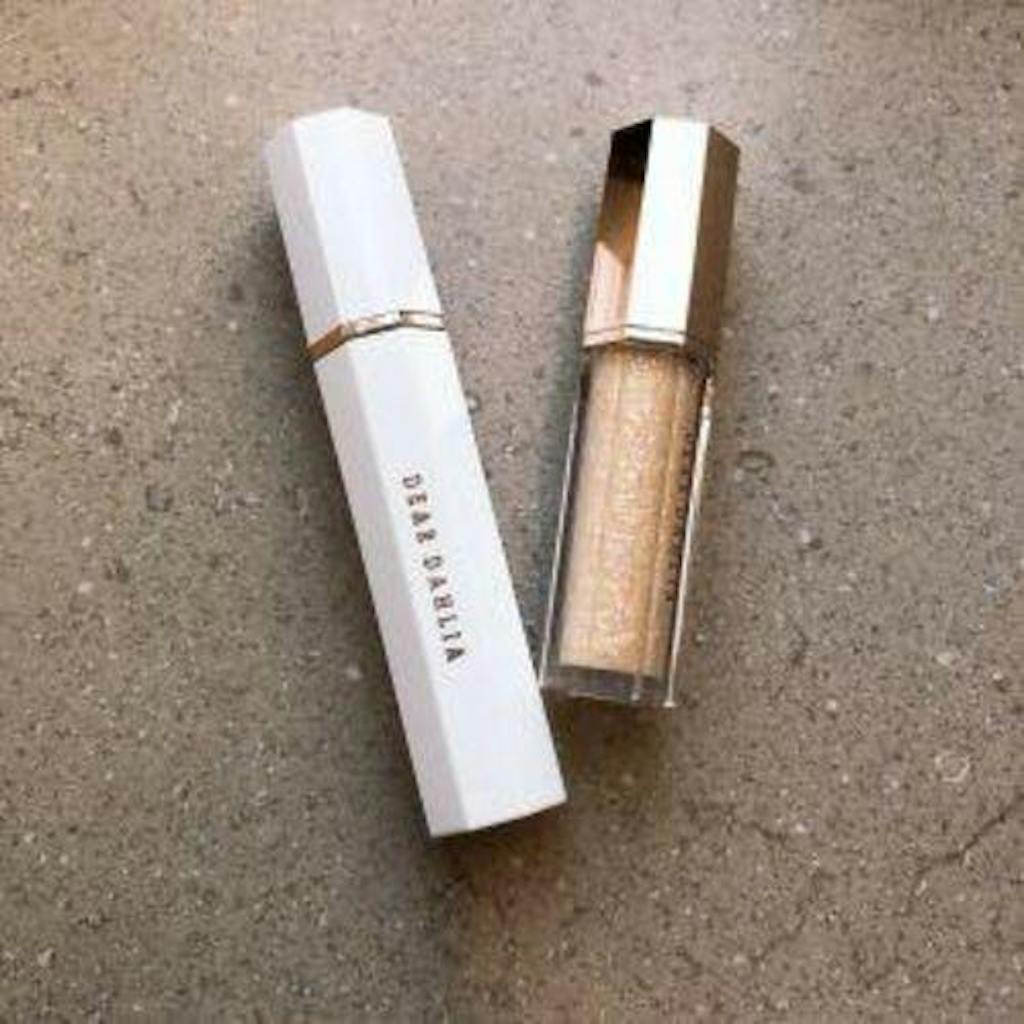 Mascara Dear Dahlia Paradise Dream Volume Long Lash Mascara – Kallos