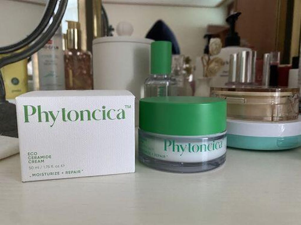 Kem Dưỡng Amuse Phytoncica ECO Ceramide Cream – Kallos