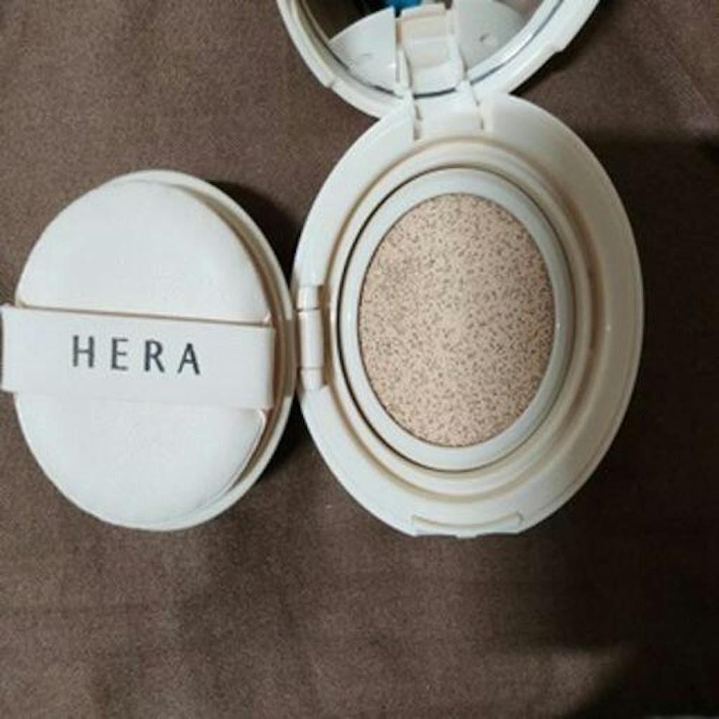 Phấn Nước Hera Skin Radiant Glow Cushion – Kallos