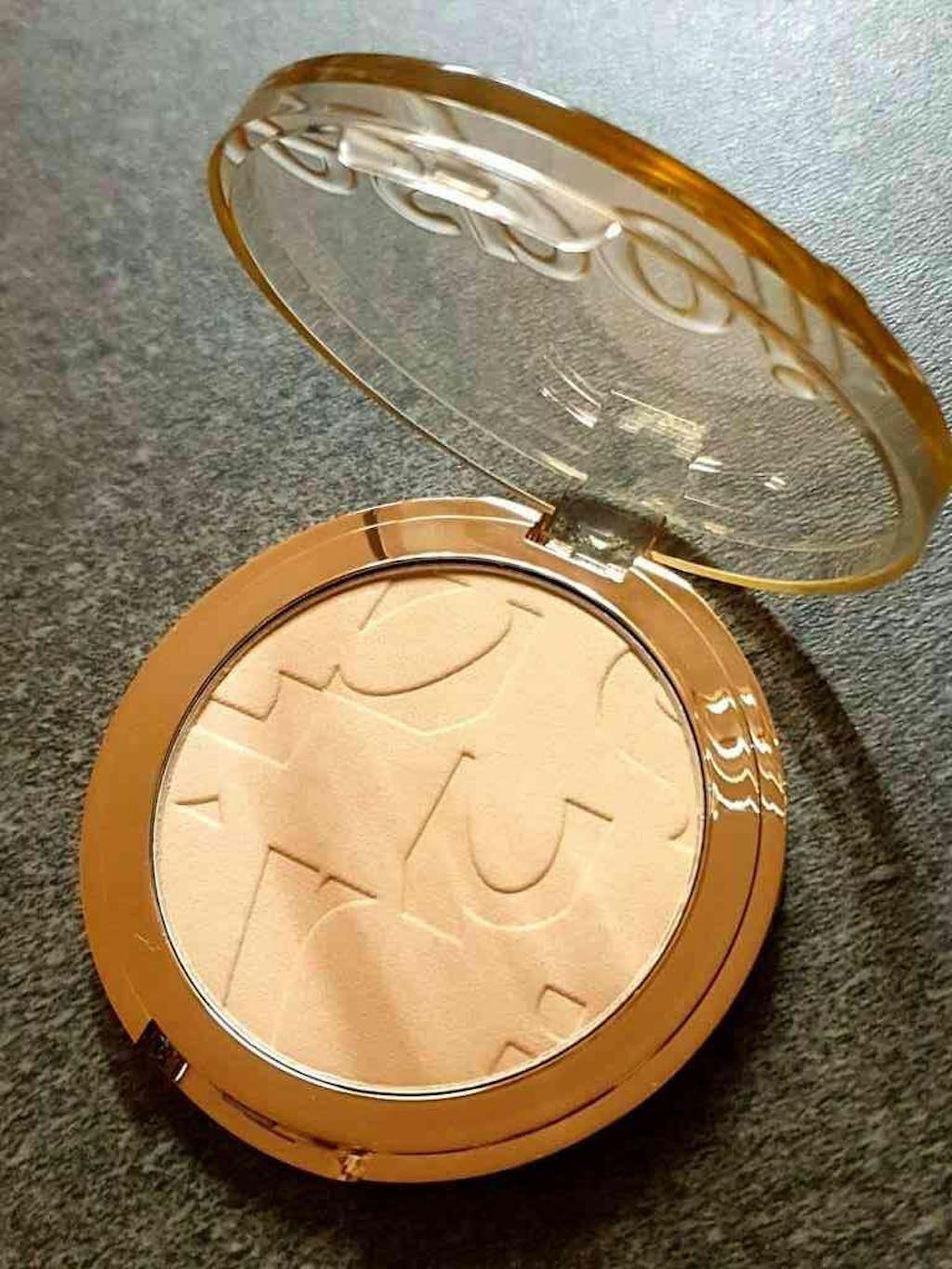 Phấn Phủ Espoir Pro Tailor Be Glow Sheer Powder – Kallos