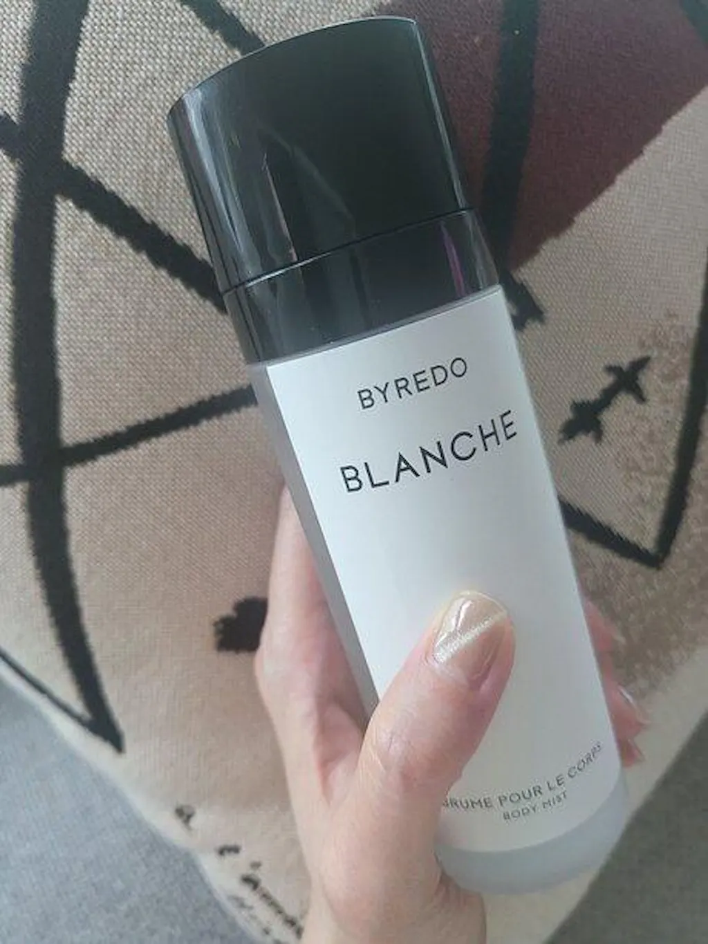 Xịt Thơm BYREDO Blanche Body Mist – Kallos