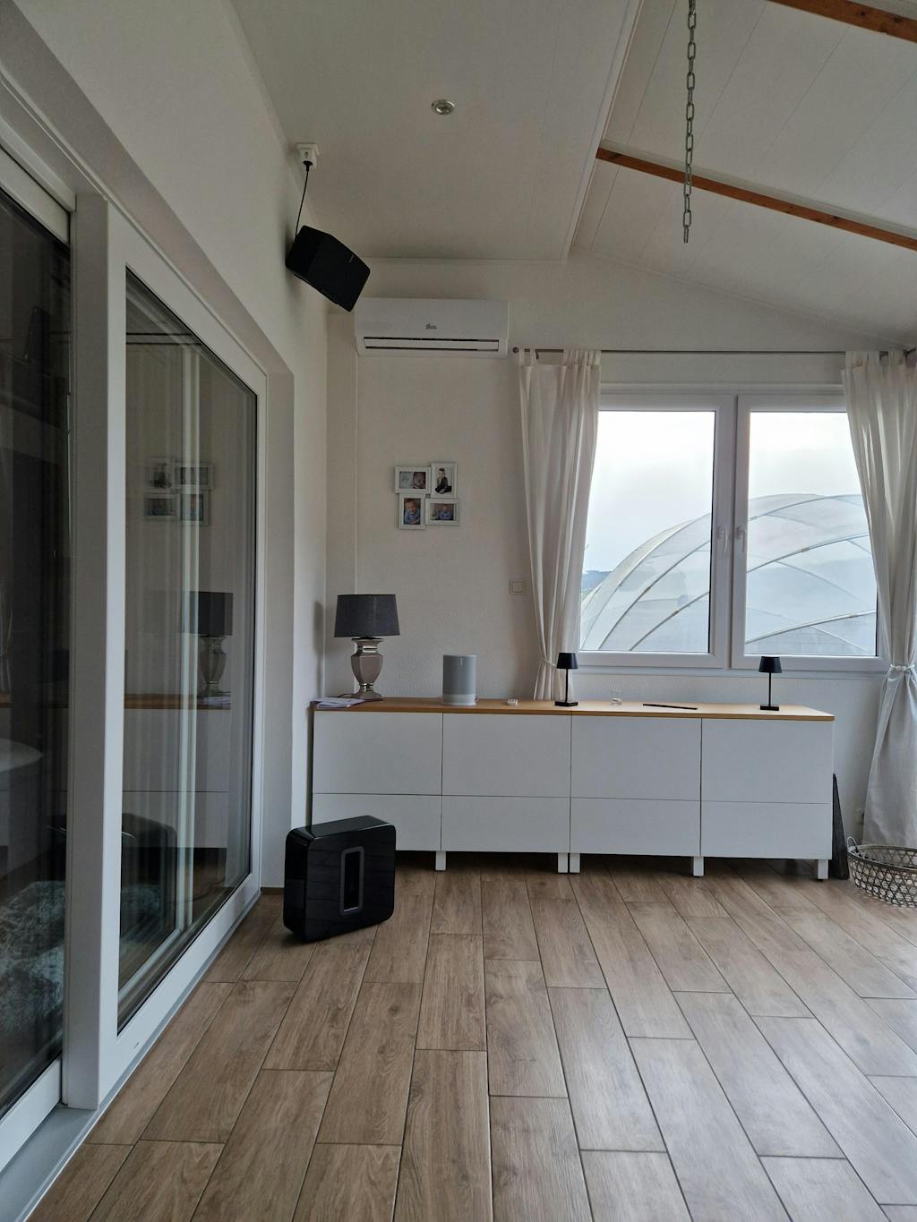 Kältebringer® Multisplit Klimaanlage Trio