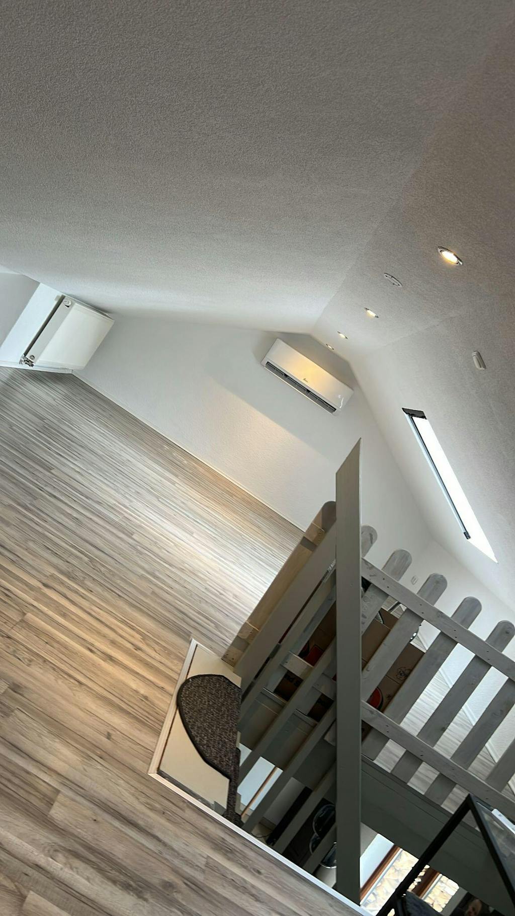 Kältebringer® Split Klimaanlage 18.000 BTU (5,3kW) Komplettset