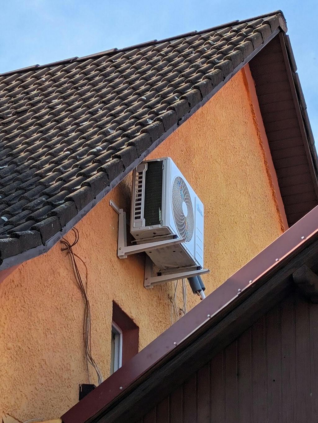 Kältebringer® Multisplit Klimaanlage Duo