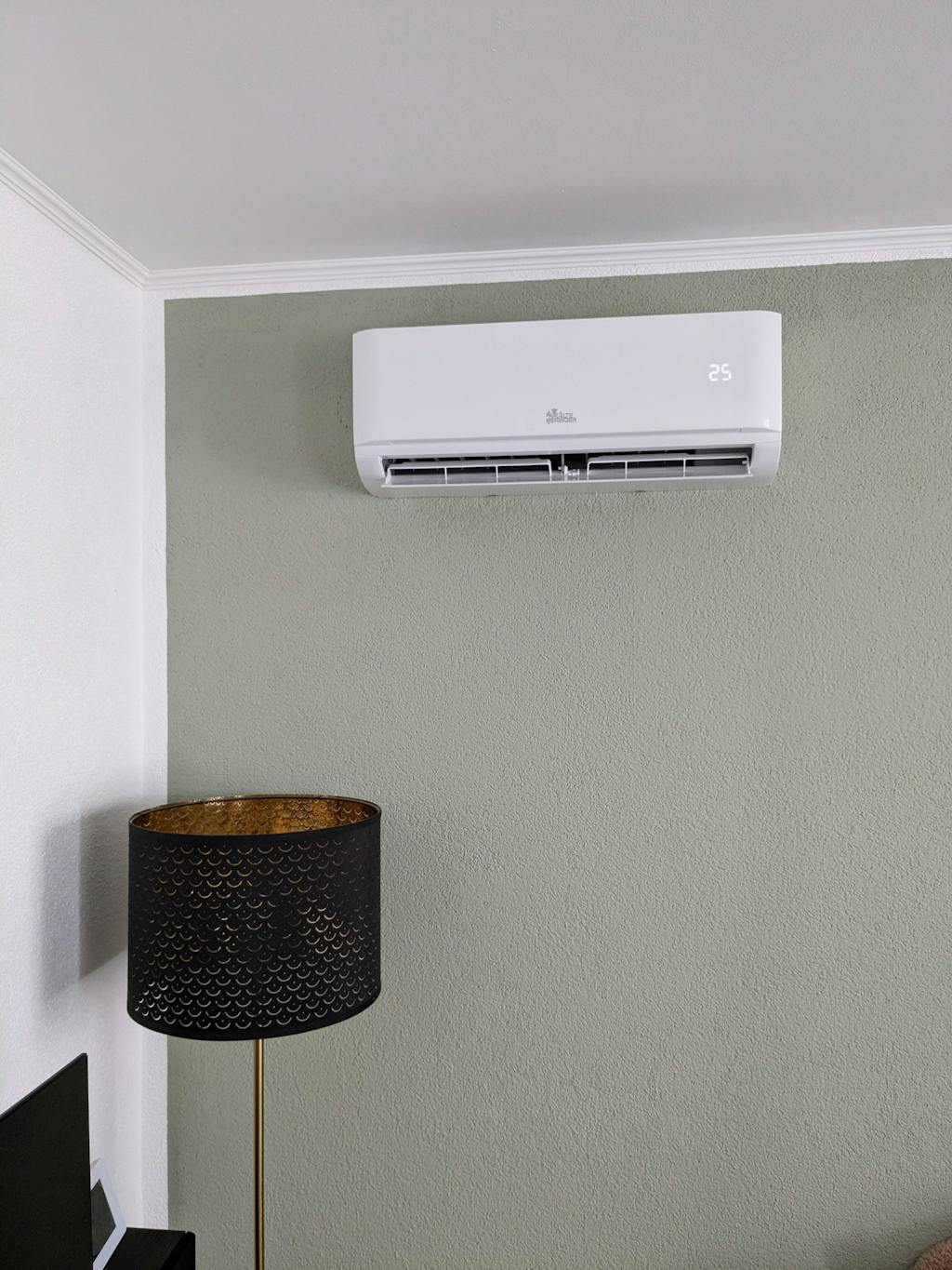 Kältebringer® R290 Propan Split Klimaanlage 12000 BTU (3,5kW)