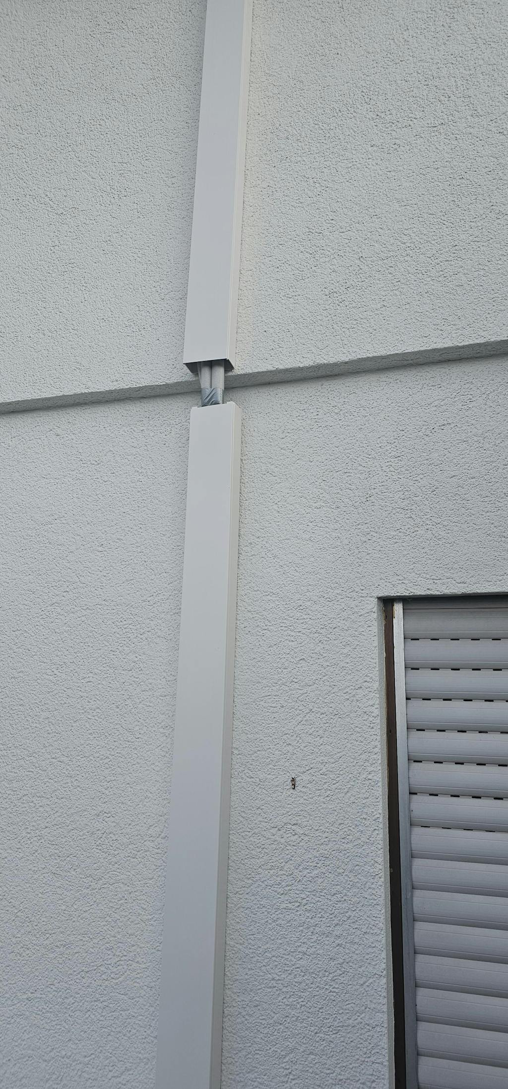 Kältebringer® Split Klimaanlage 12.000 BTU (3,5kW)