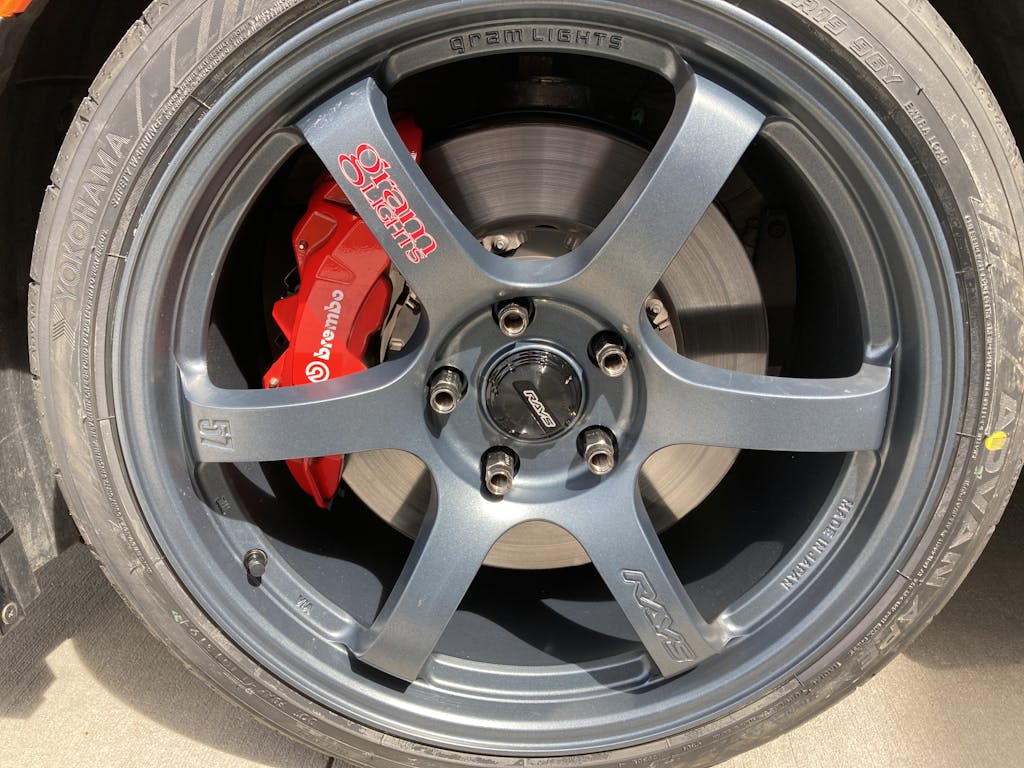 Wheel Mate Monster Open End Lug Nut Set of 20 - Black Chrome 14x1.50 ...