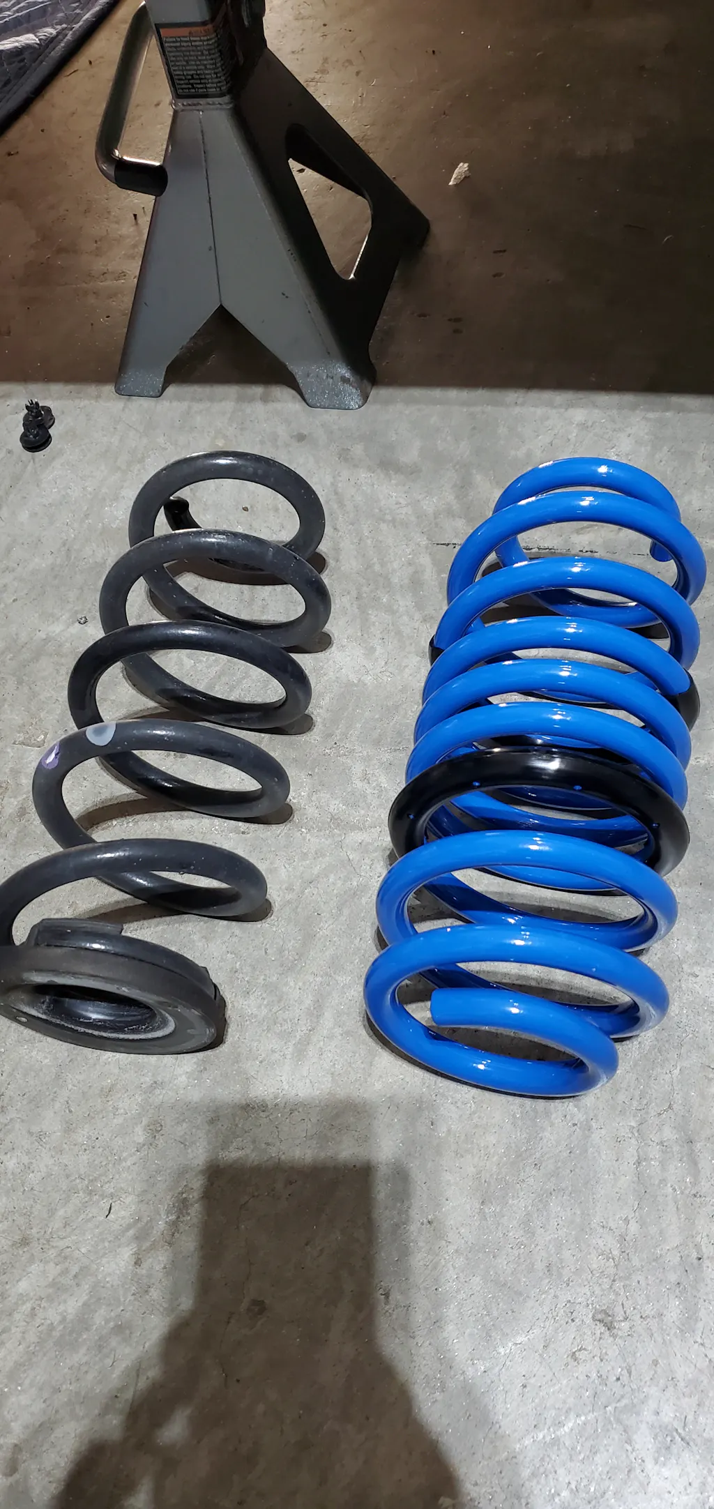 Spoon Sports Springs for 17+ Civic Type R | KamiSpeed.com
