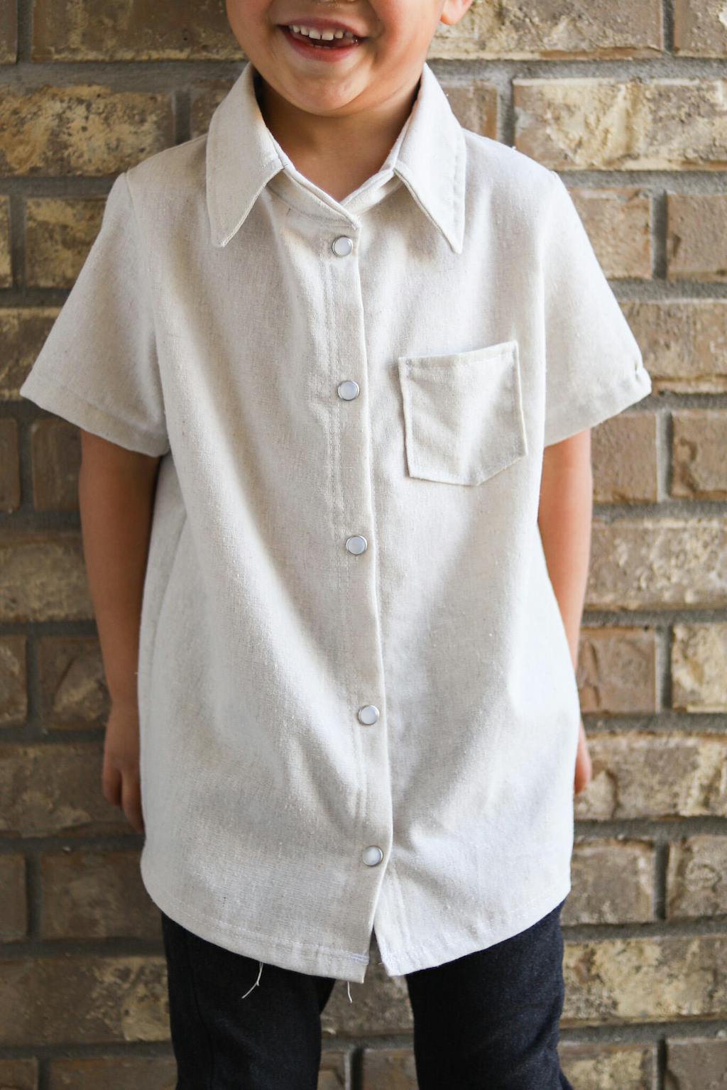 12mm Pearl Snaps - White (50 Sets) - KAMsnaps®