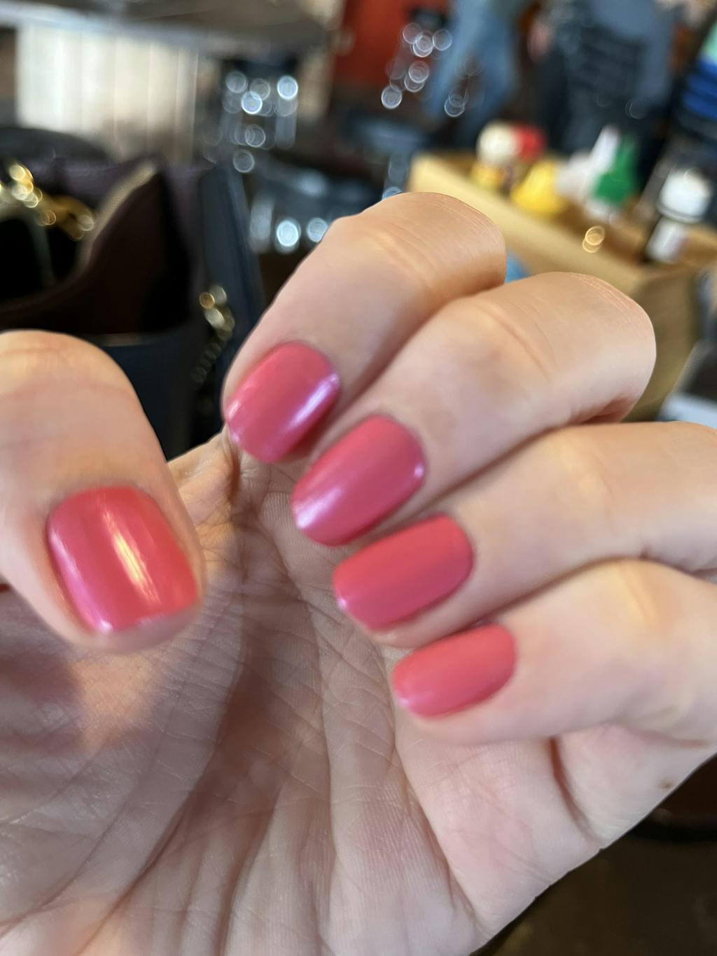 Cleanest Non-toxic nail polish | Maui Rose Starter Set - Kapa Nui