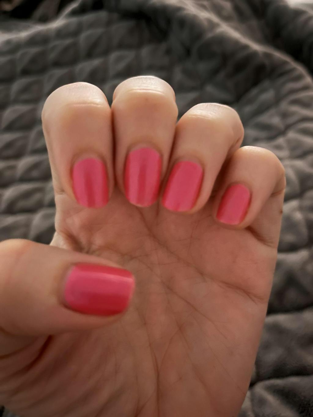 Cleanest Non-toxic nail polish | Maui Rose Starter Set - Kapa Nui