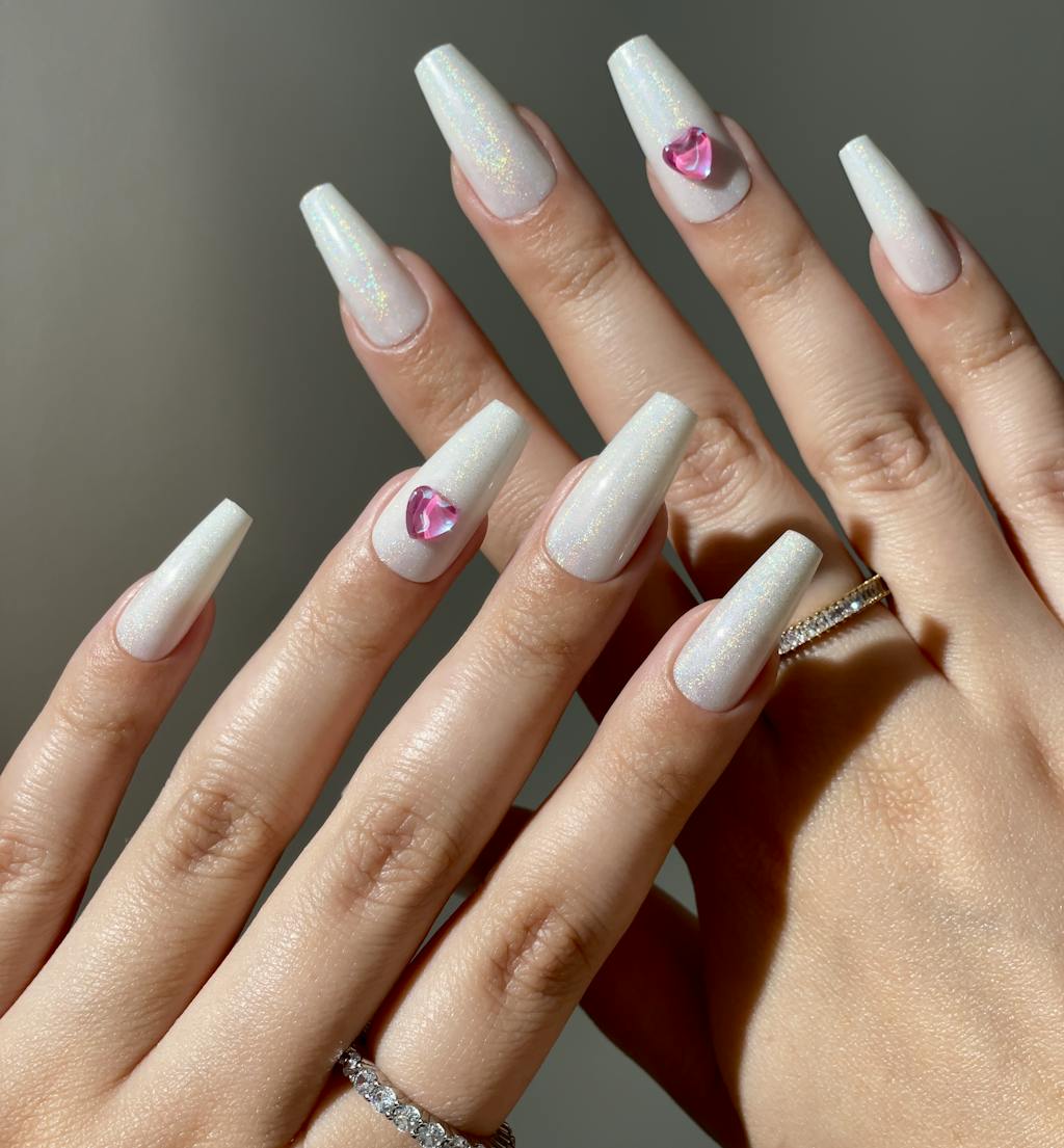 BEJEWELED Buffi Press On Nails – KARA BEAUTY