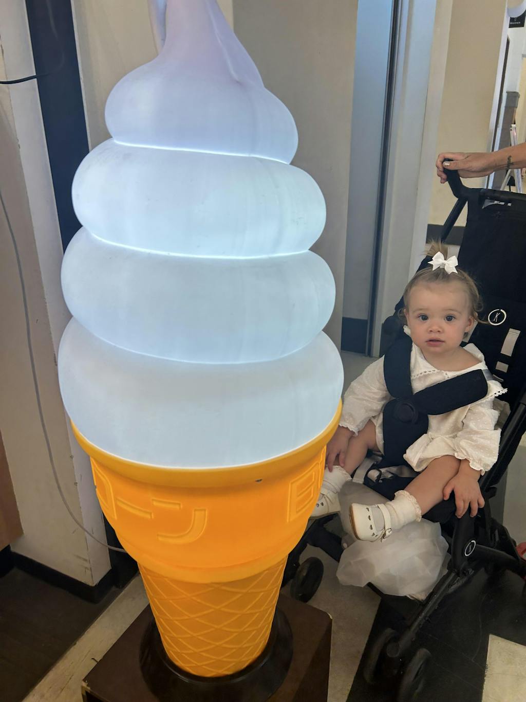 The Original Karion Travel Stroller – Karion Kids