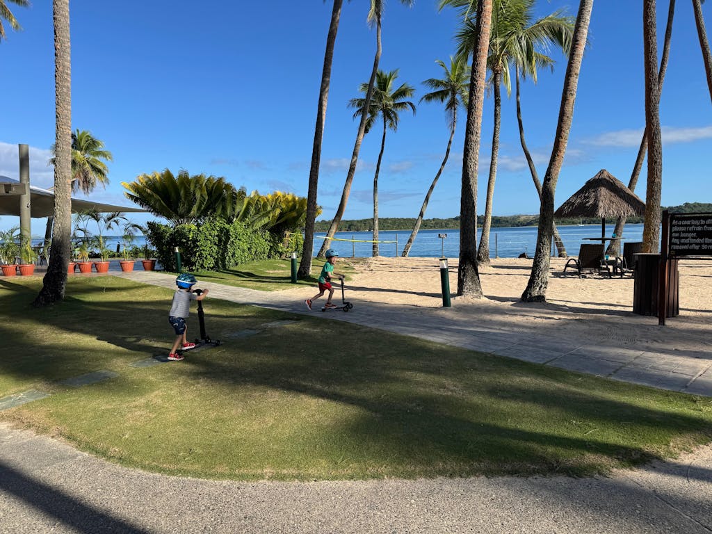 The Karion Scootcase – Karion Kids