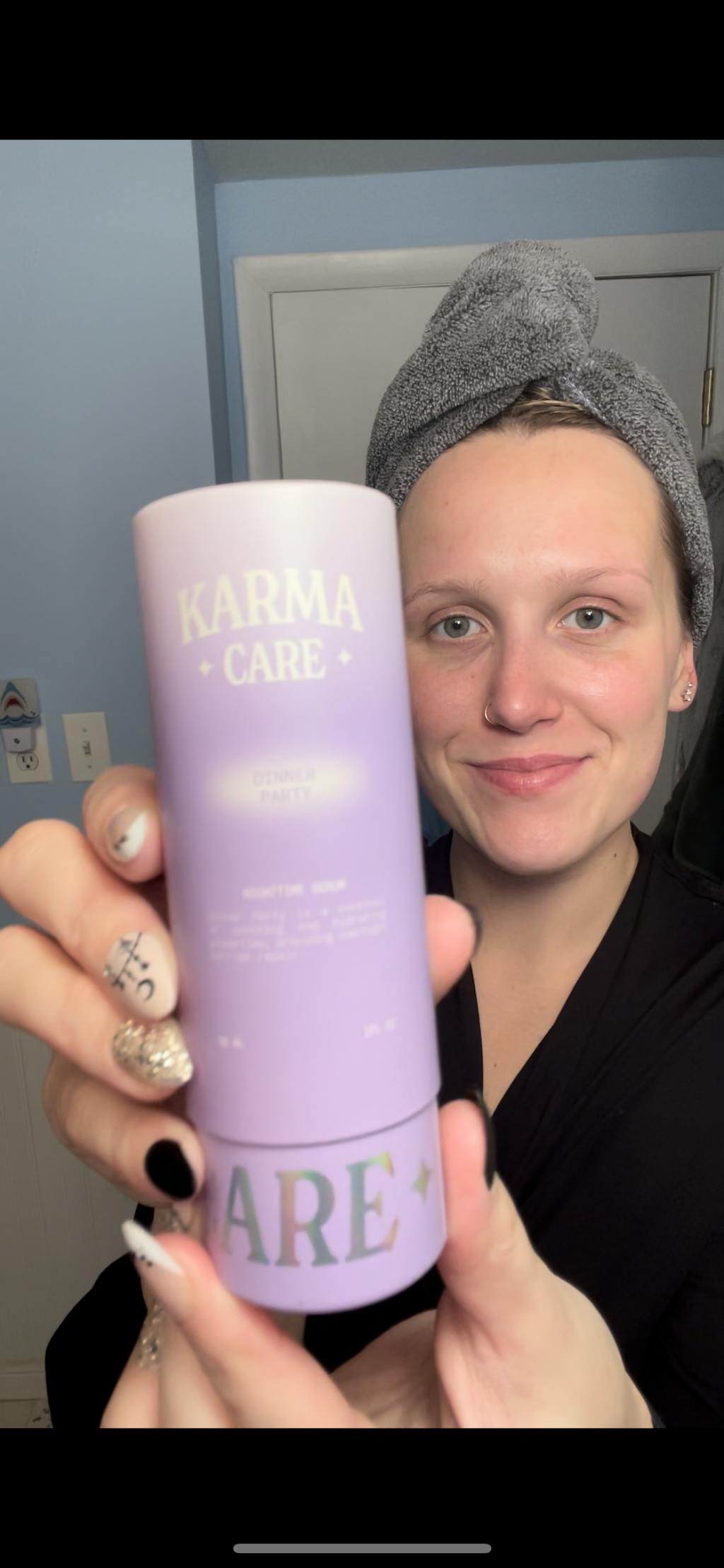 The DUO – Karma Care